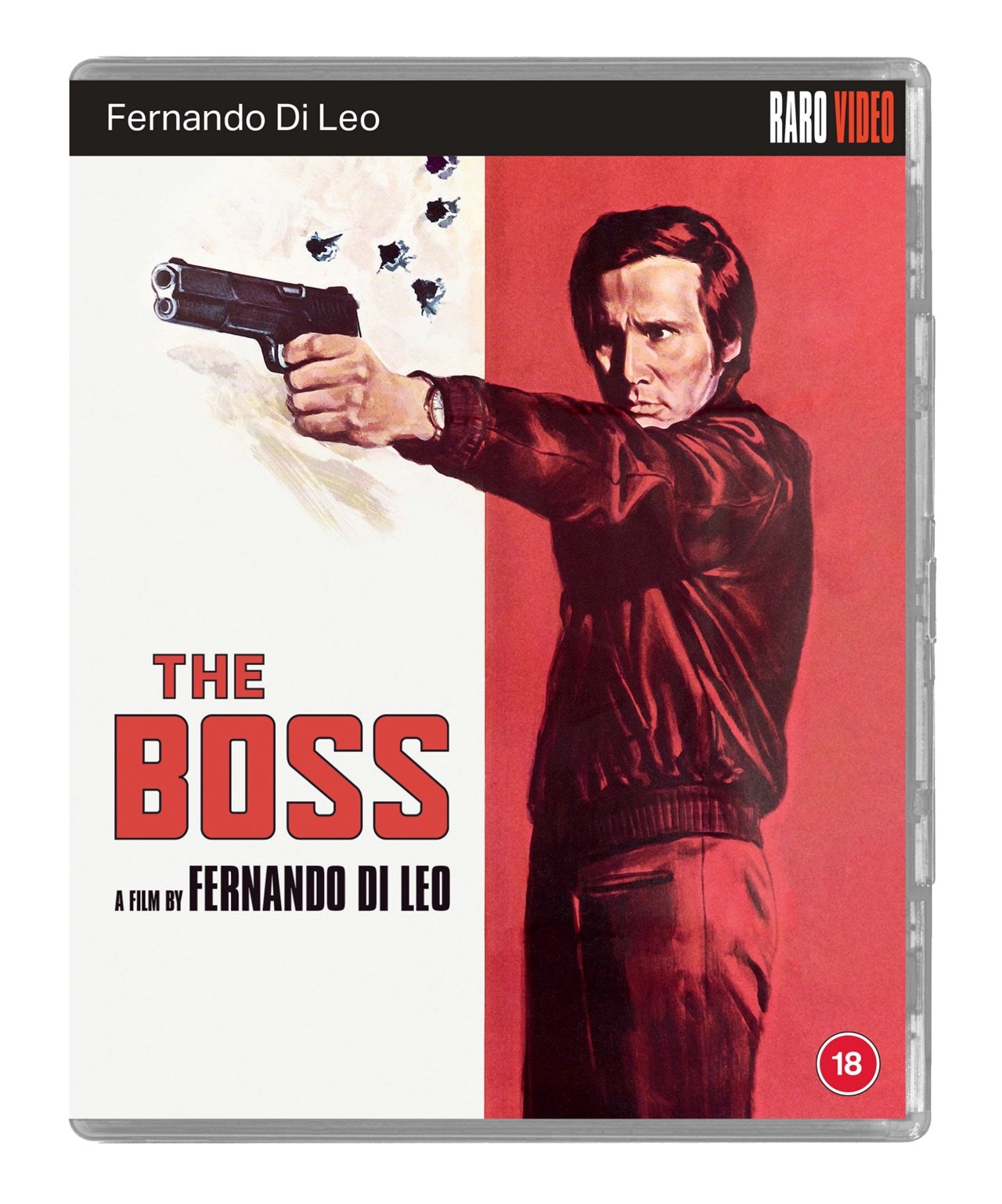 The Boss | HMV Store
