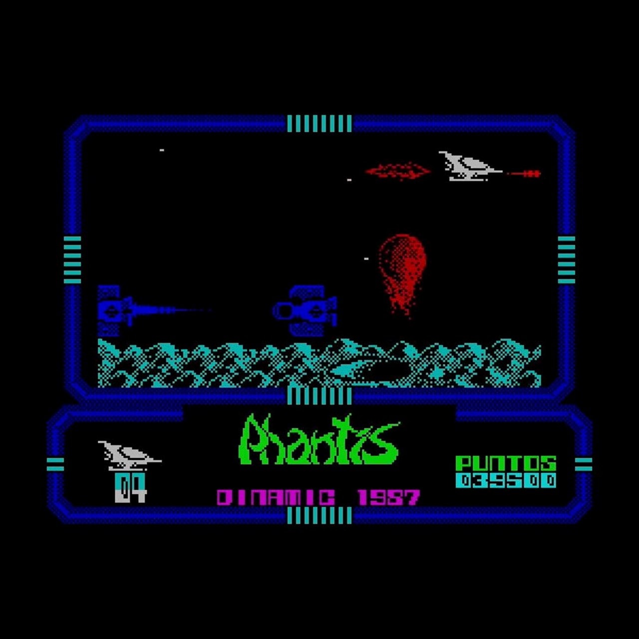 The Spectrum Console | Spectrum Console | Free shipping over £20 | HMV ...