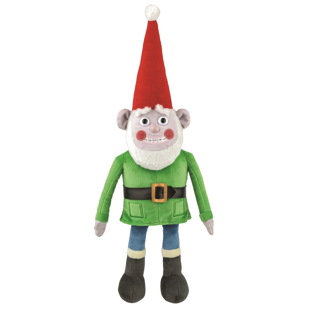 Norbot Wallace And Gromit Plush | Plush | Free shipping over £20 | HMV Store