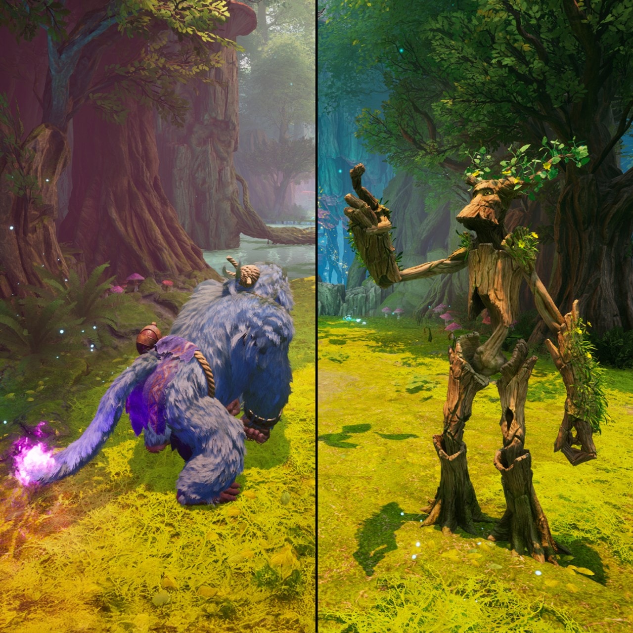 Split Fiction (PS5) | PlayStation 5 Game | Free shipping over £20 | HMV ...