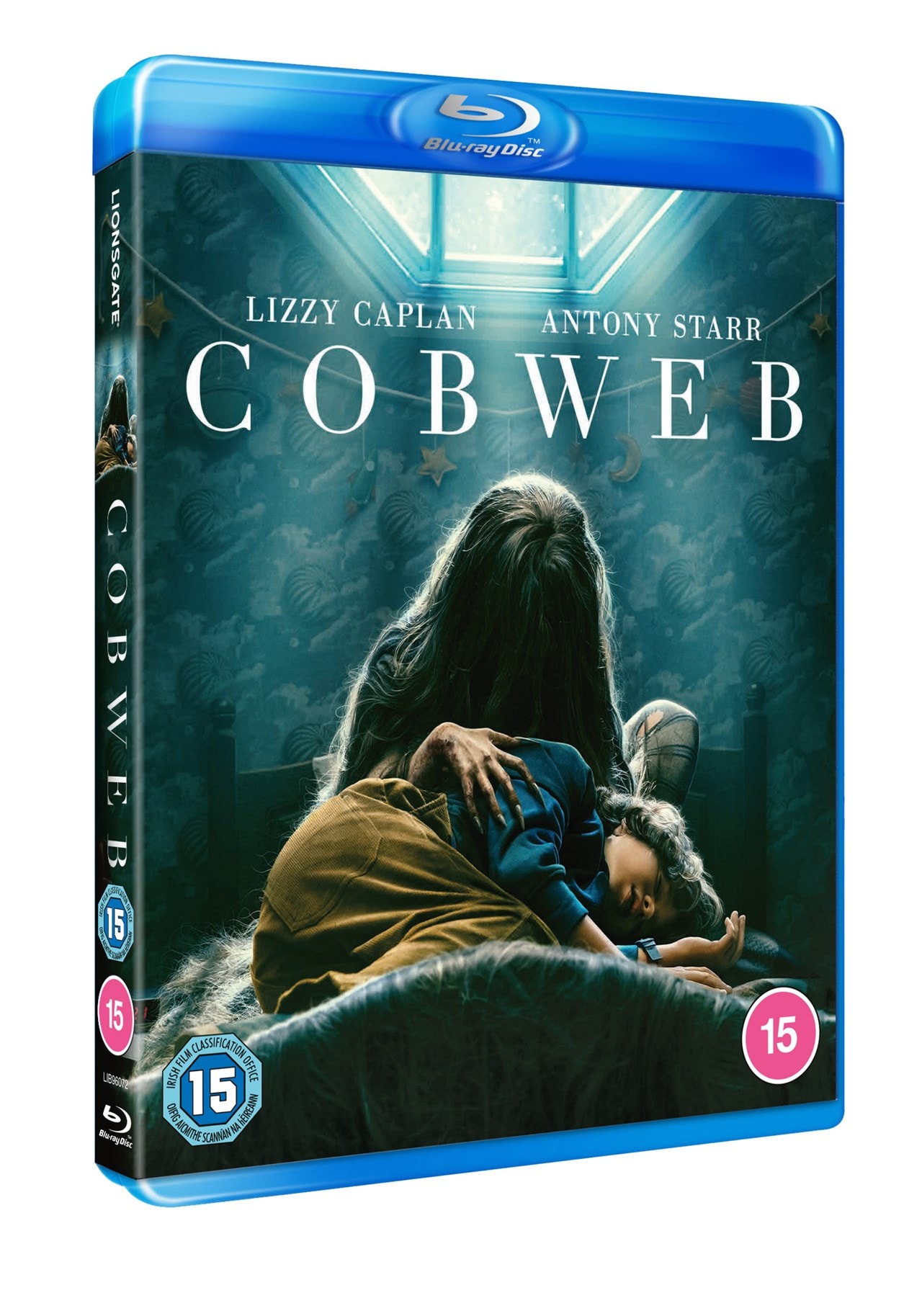 Cobweb | HMV Store