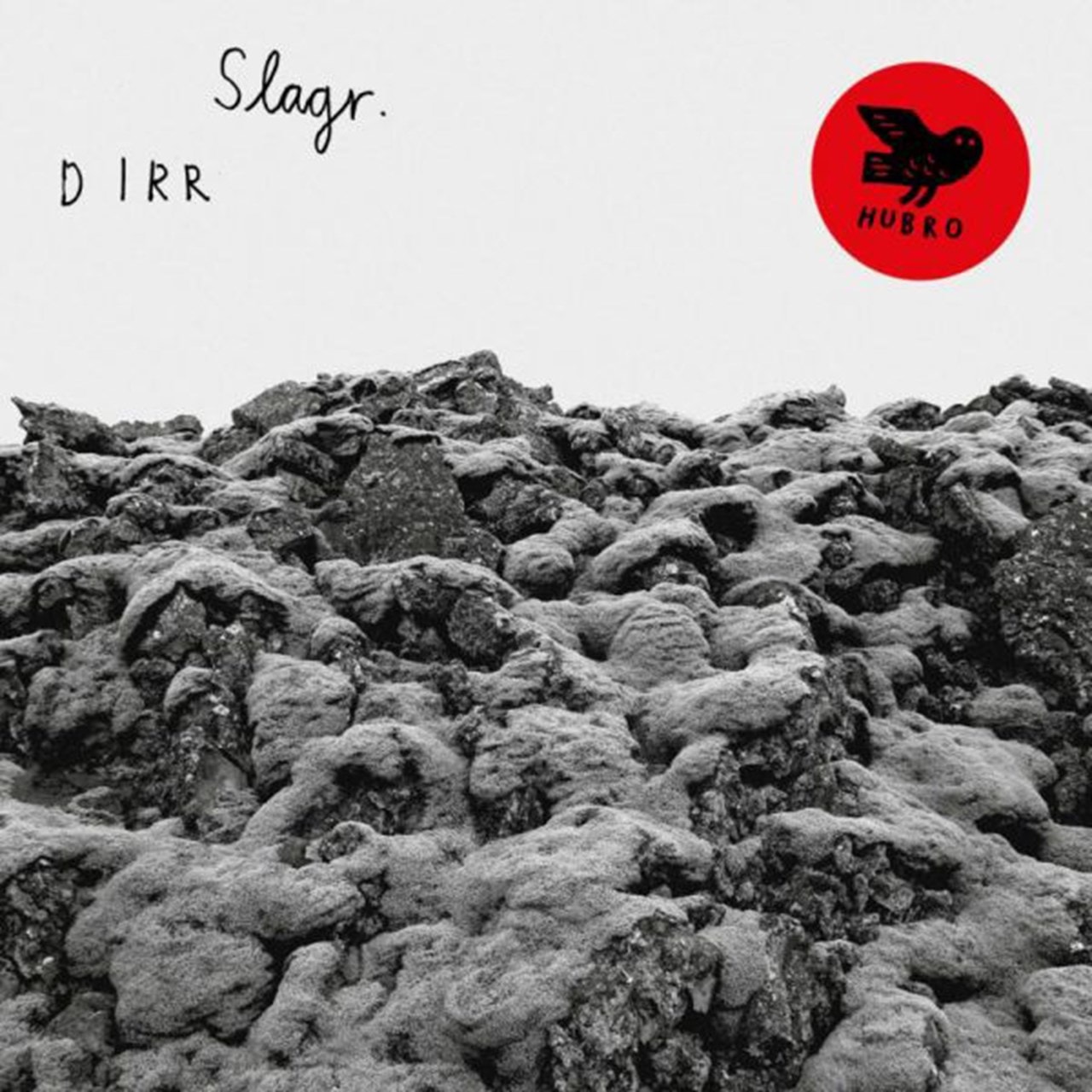 Dirr | CD Album | Free shipping over £20 | HMV Store