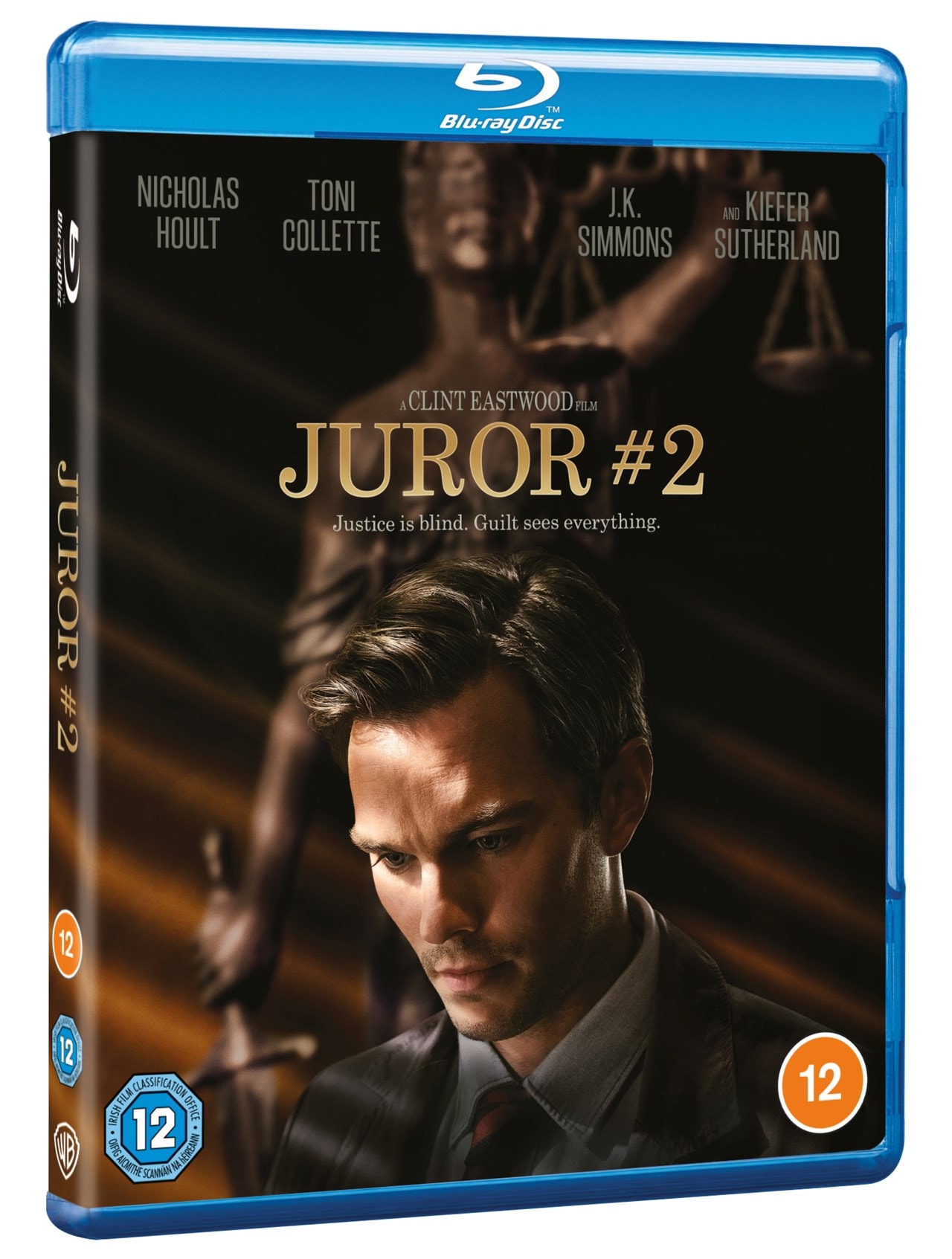 Juror #2 | HMV Store