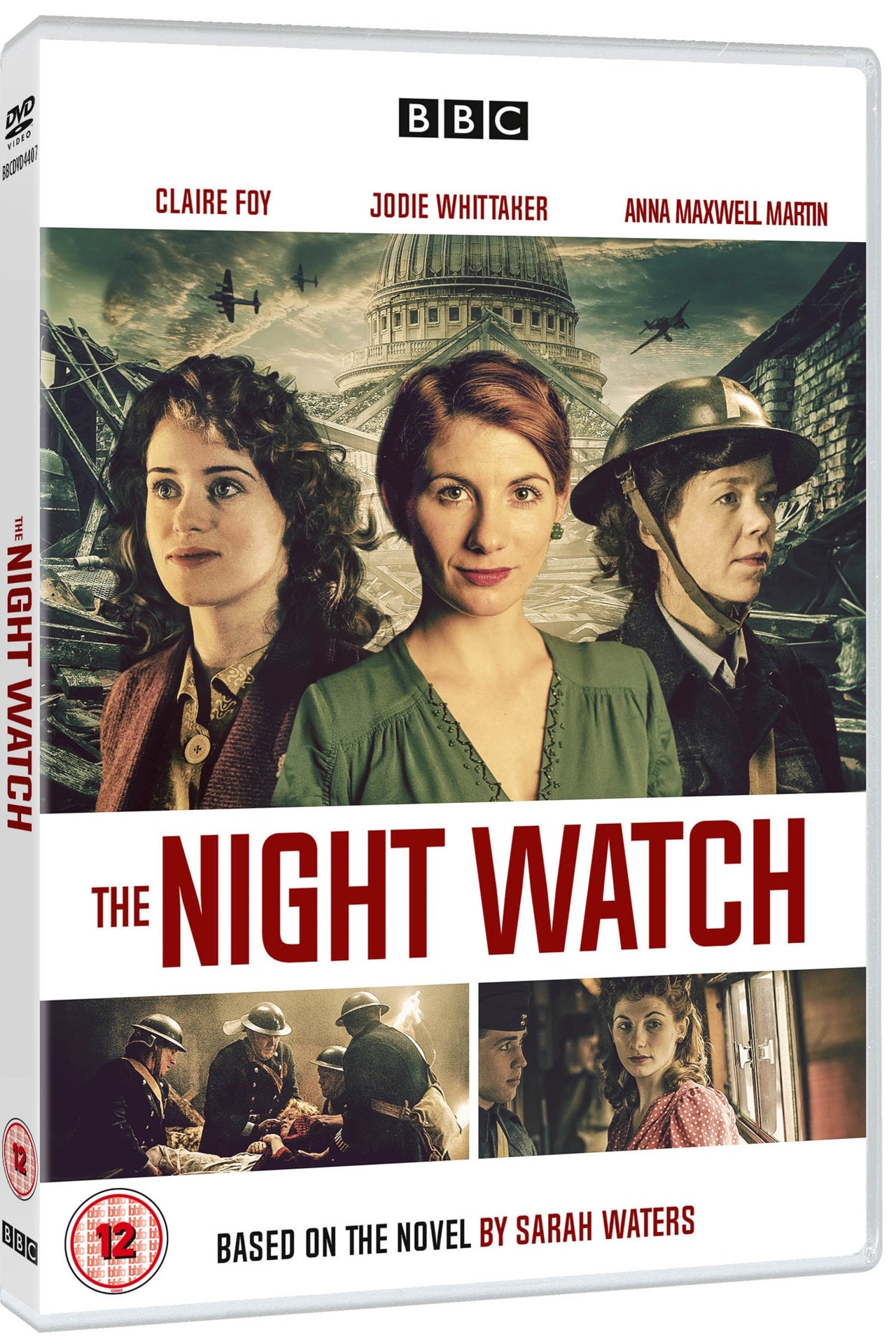 The Night Watch | HMV Store
