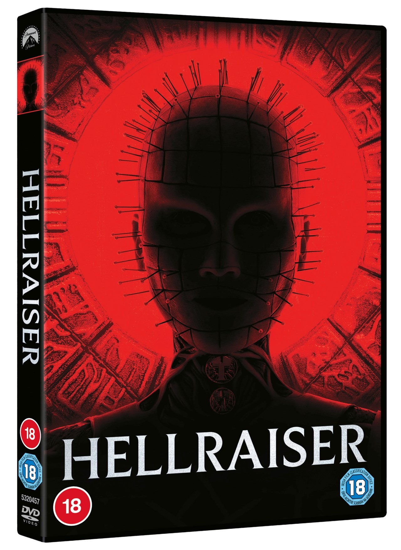 Hellraiser (2022) | HMV Store