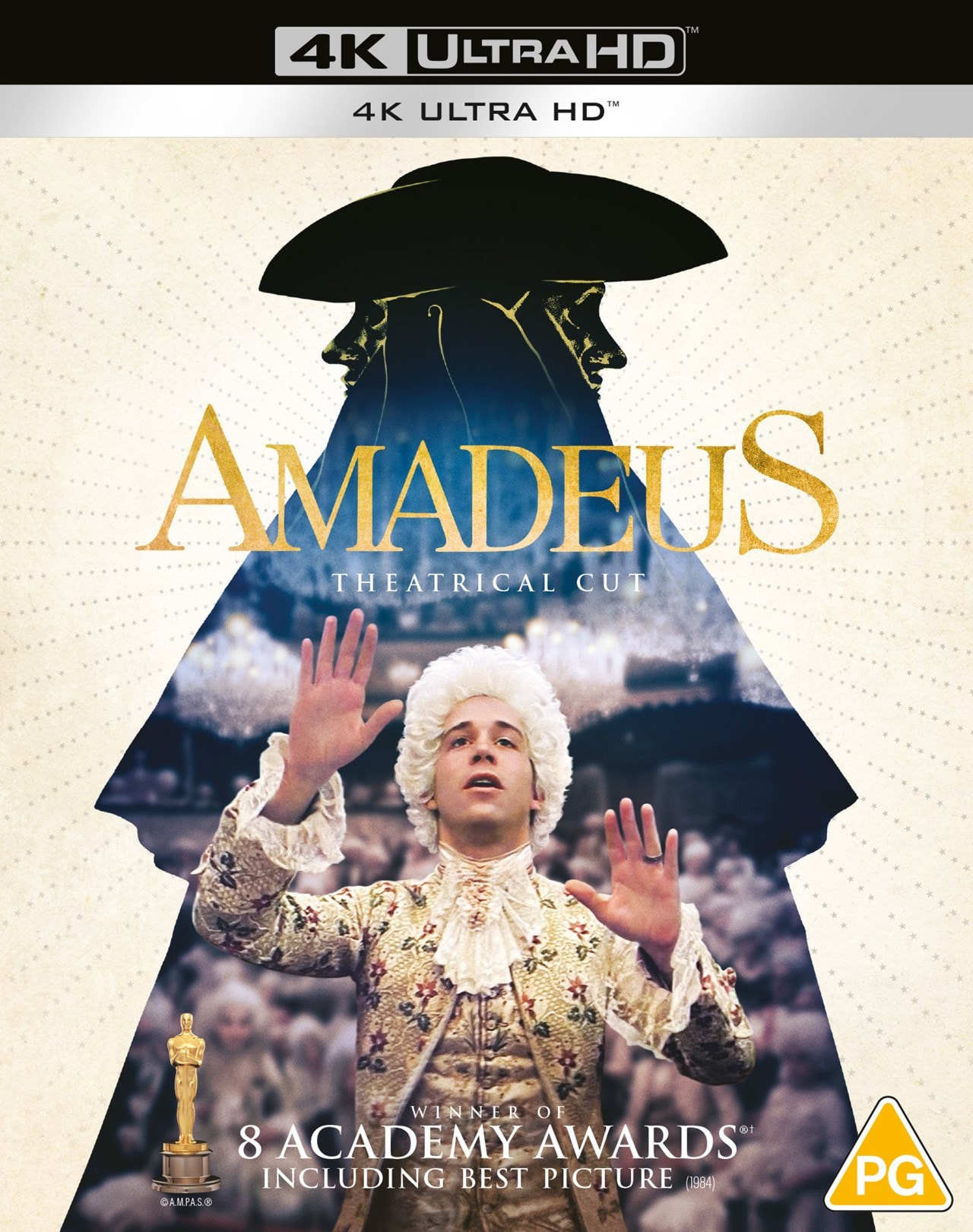 Amadeus | HMV Store