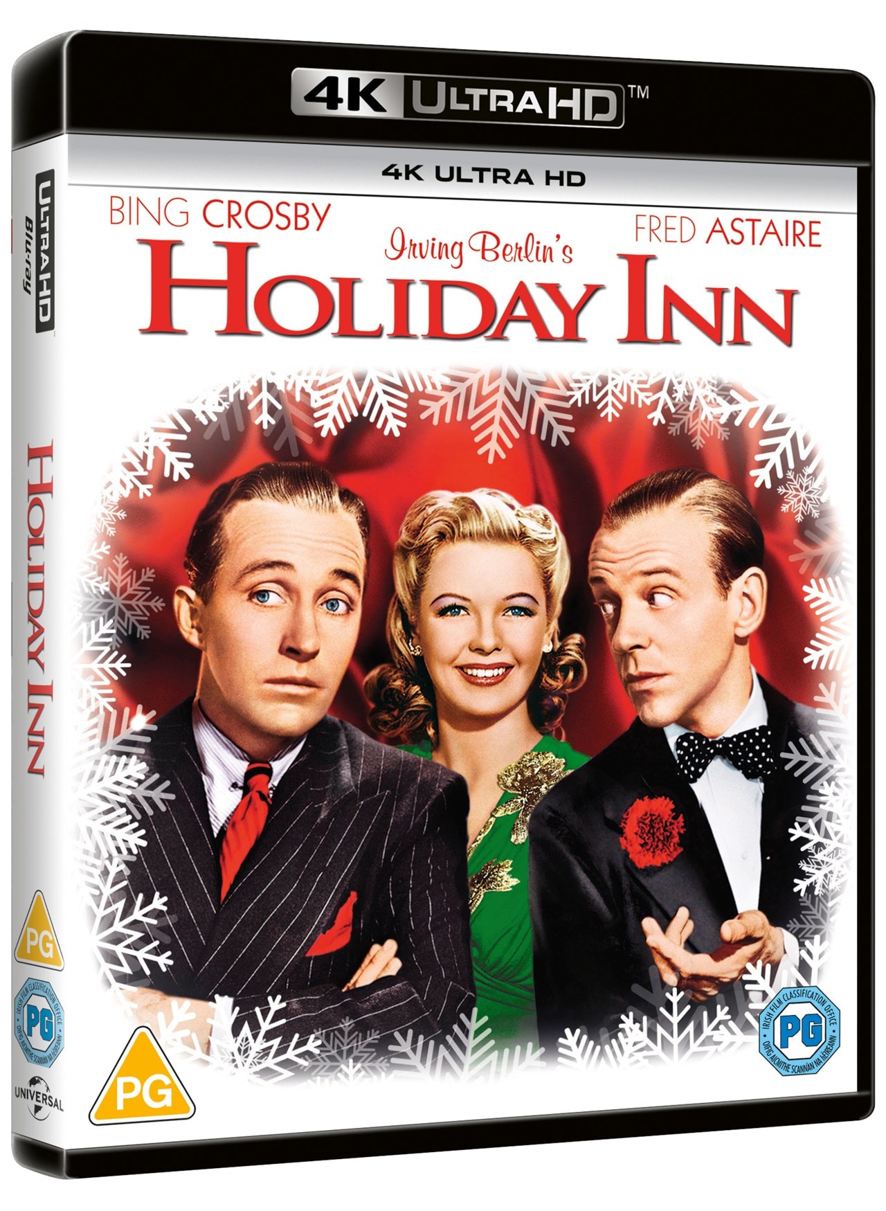 Holiday Inn | HMV Store