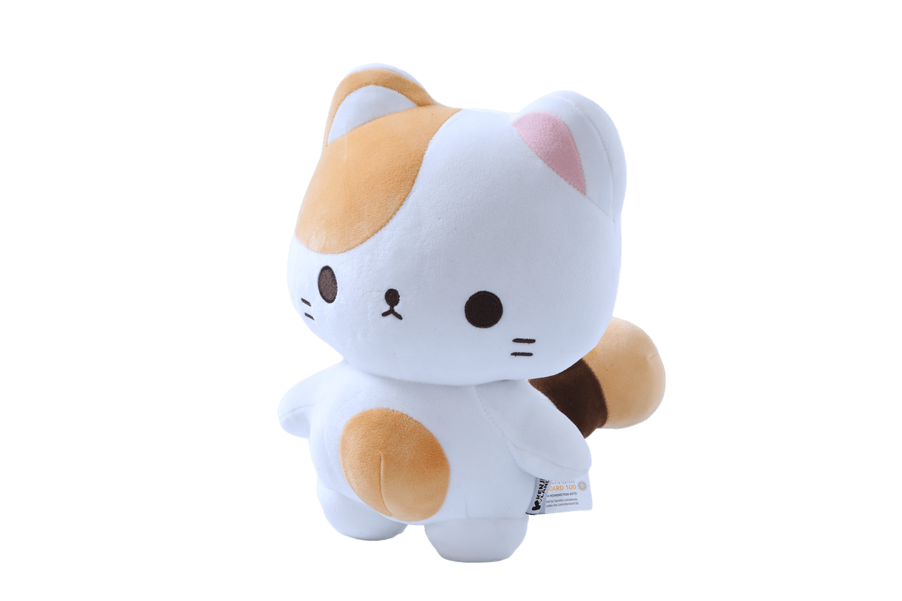 Yabu Kland Kitt Ji Plush | Plush | Free shipping over £20 | HMV Store