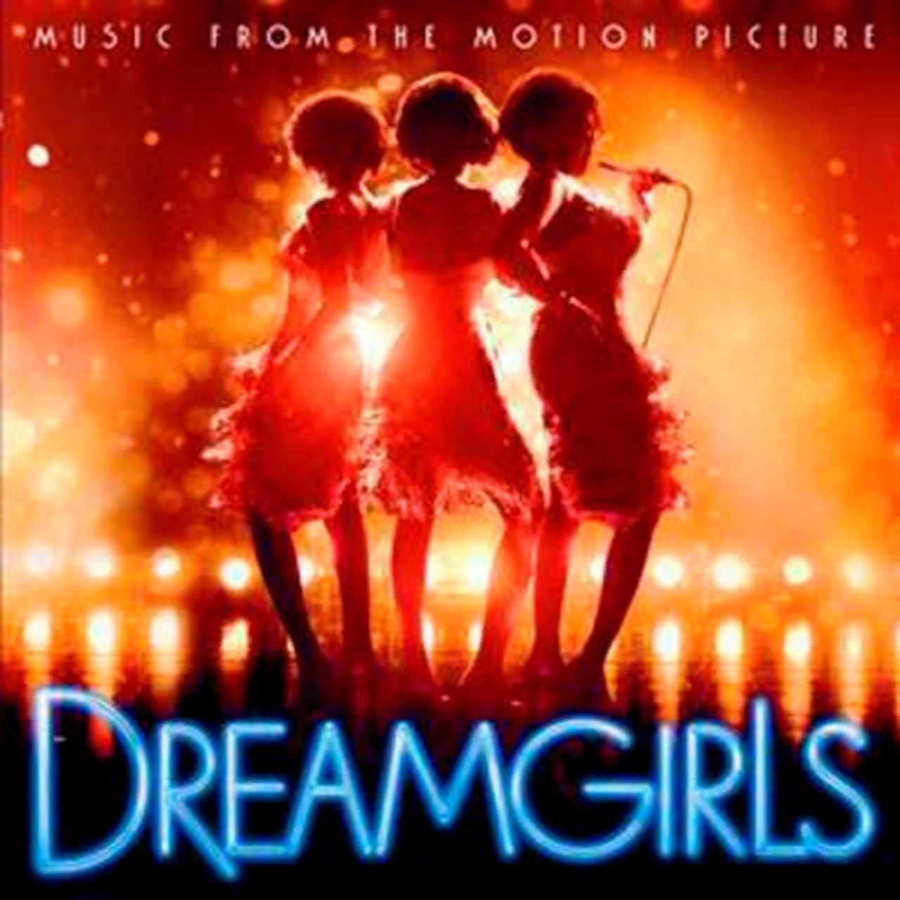 Dreamgirls | HMV Store