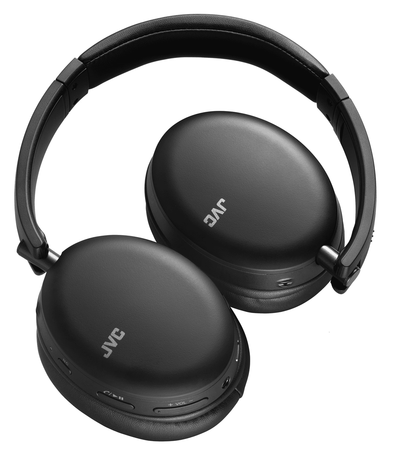 JVC HA-S91N Active Noise Cancelling Bluetooth Headphones | Headphones ...