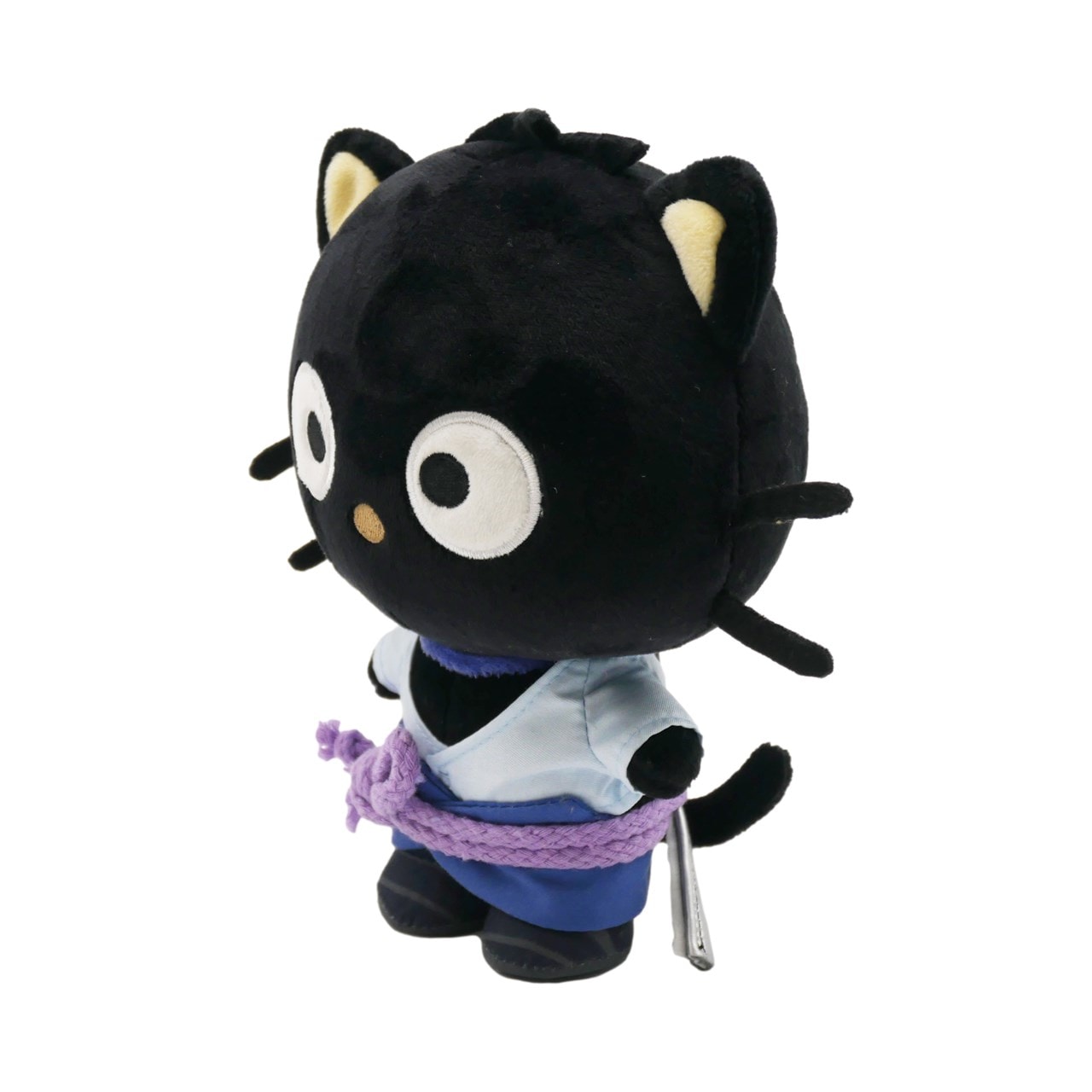Chococat Sasuke Naruto 8 Inch Plush | Plush | Free shipping over £20 ...