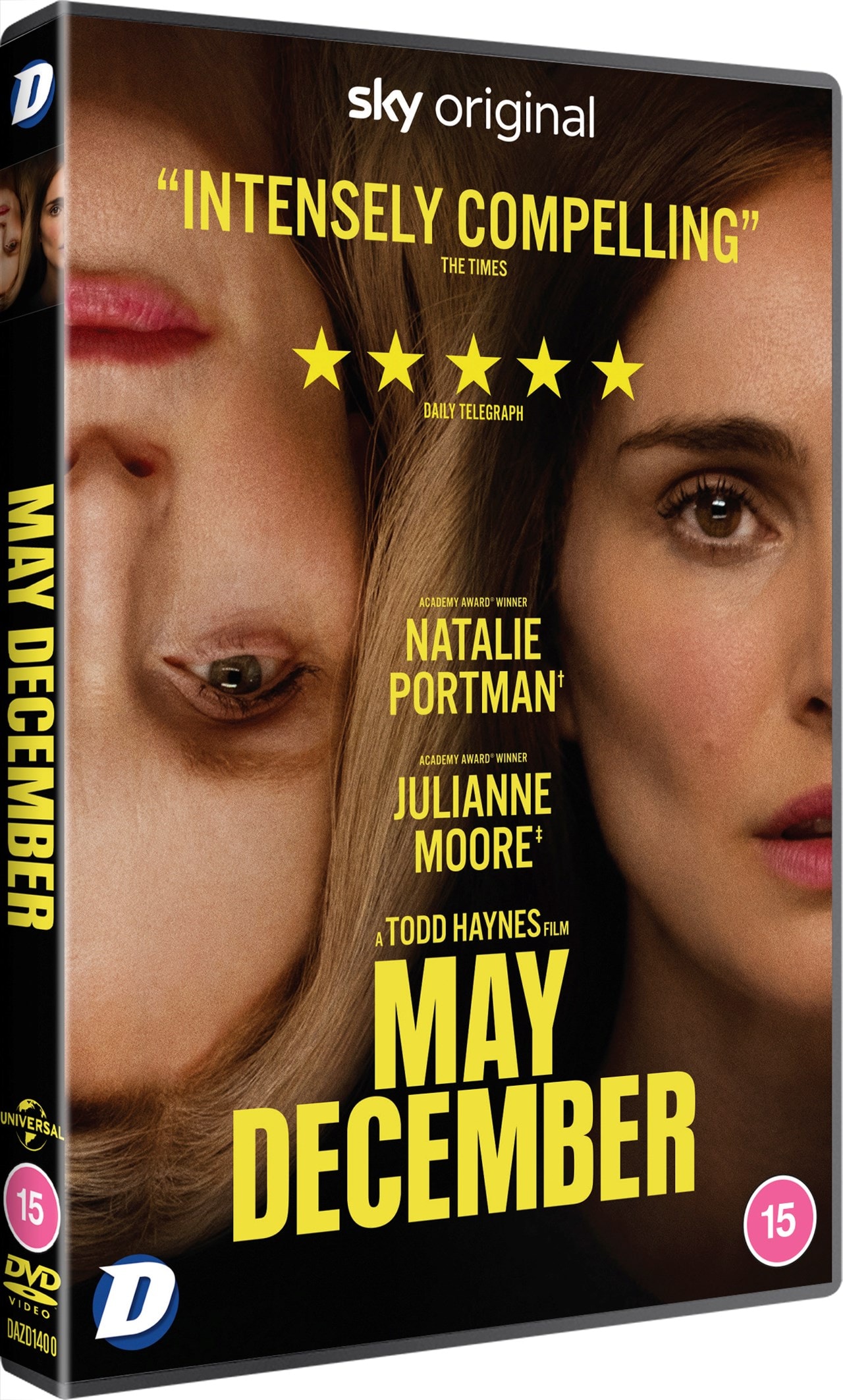 May December | HMV Store