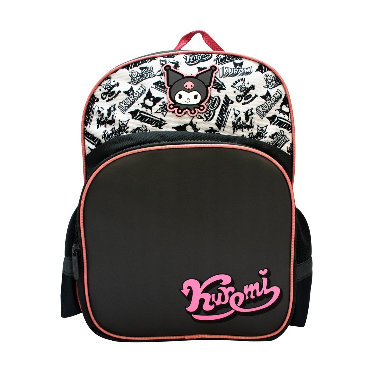 Kuromi Backpack | Backpack | Free shipping over £20 | HMV Store