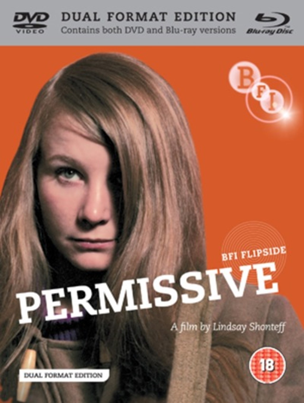 Permissive | HMV Store