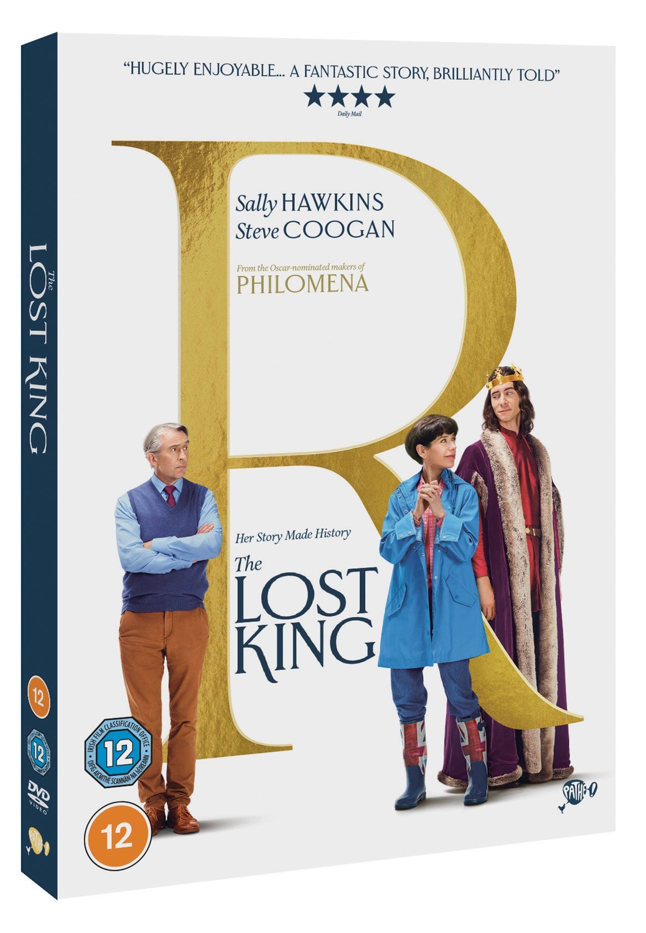 The Legacy of the Lost King: How History Shaped His Kingdom - Energeo ...