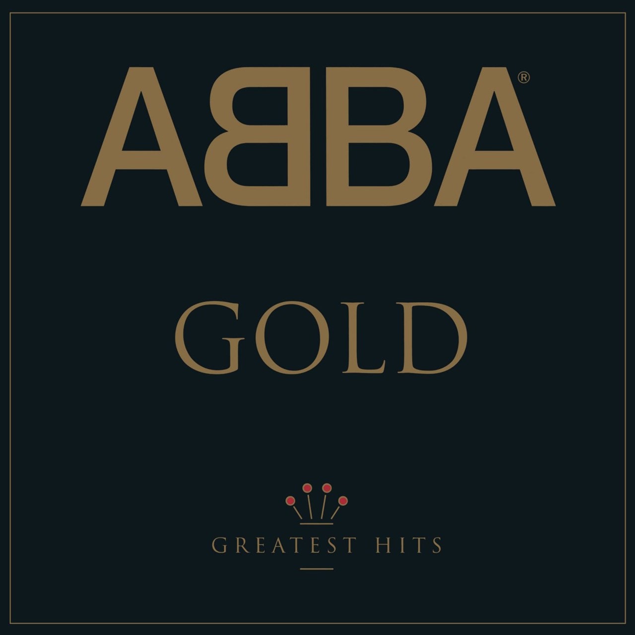 Gold: Greatest Hits | HMV Store