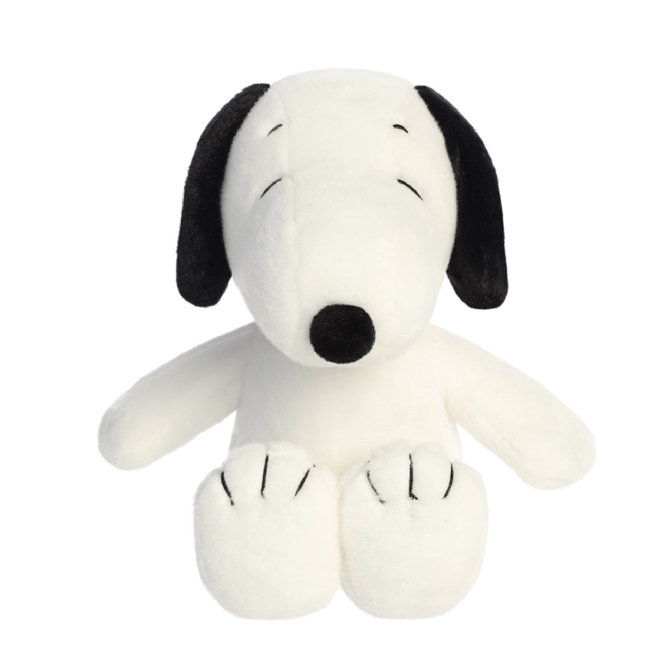 Snoopy Peanuts Plush | Plush | Free shipping over £20 | HMV Store