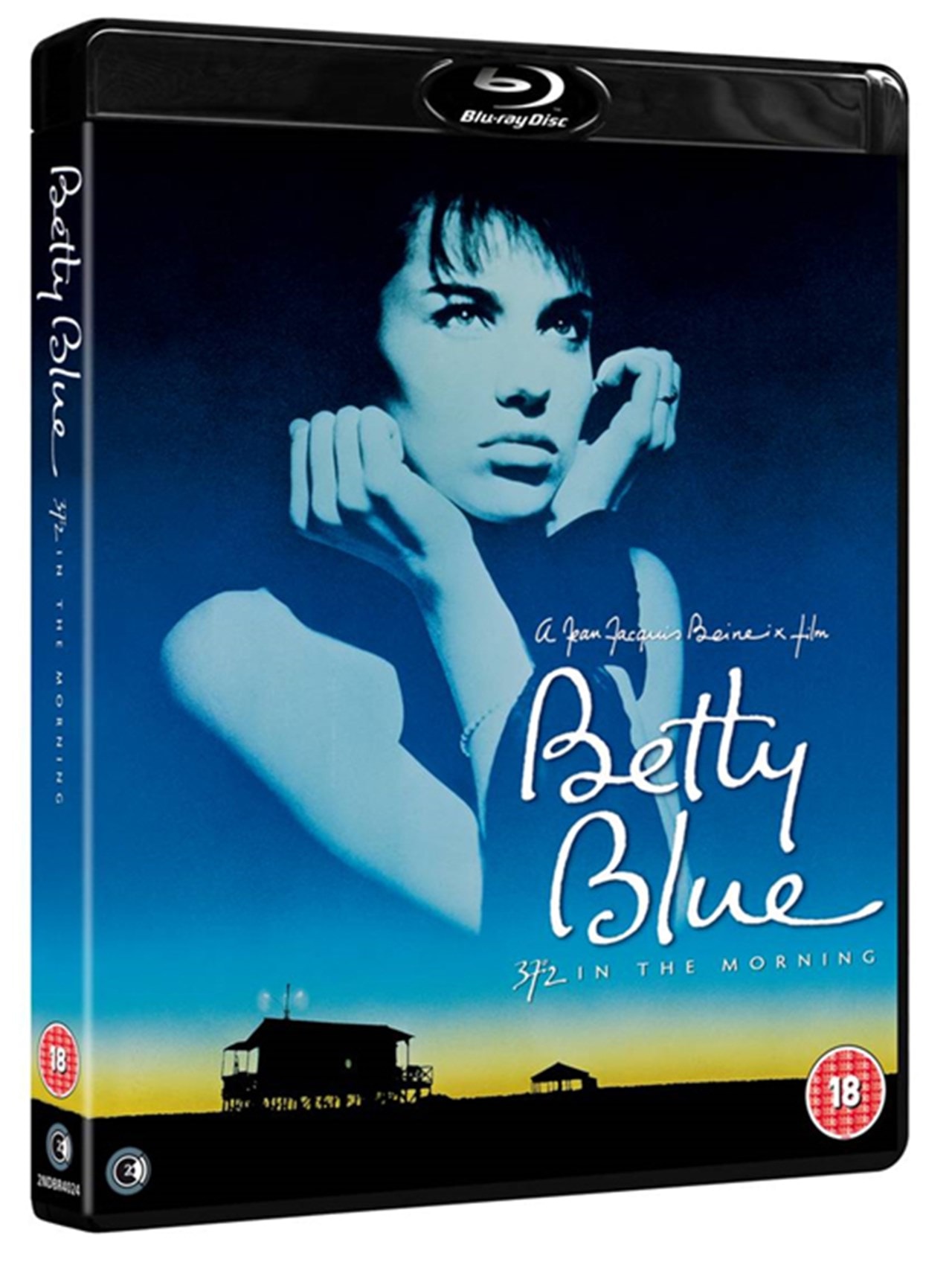 Betty Blue | HMV Store