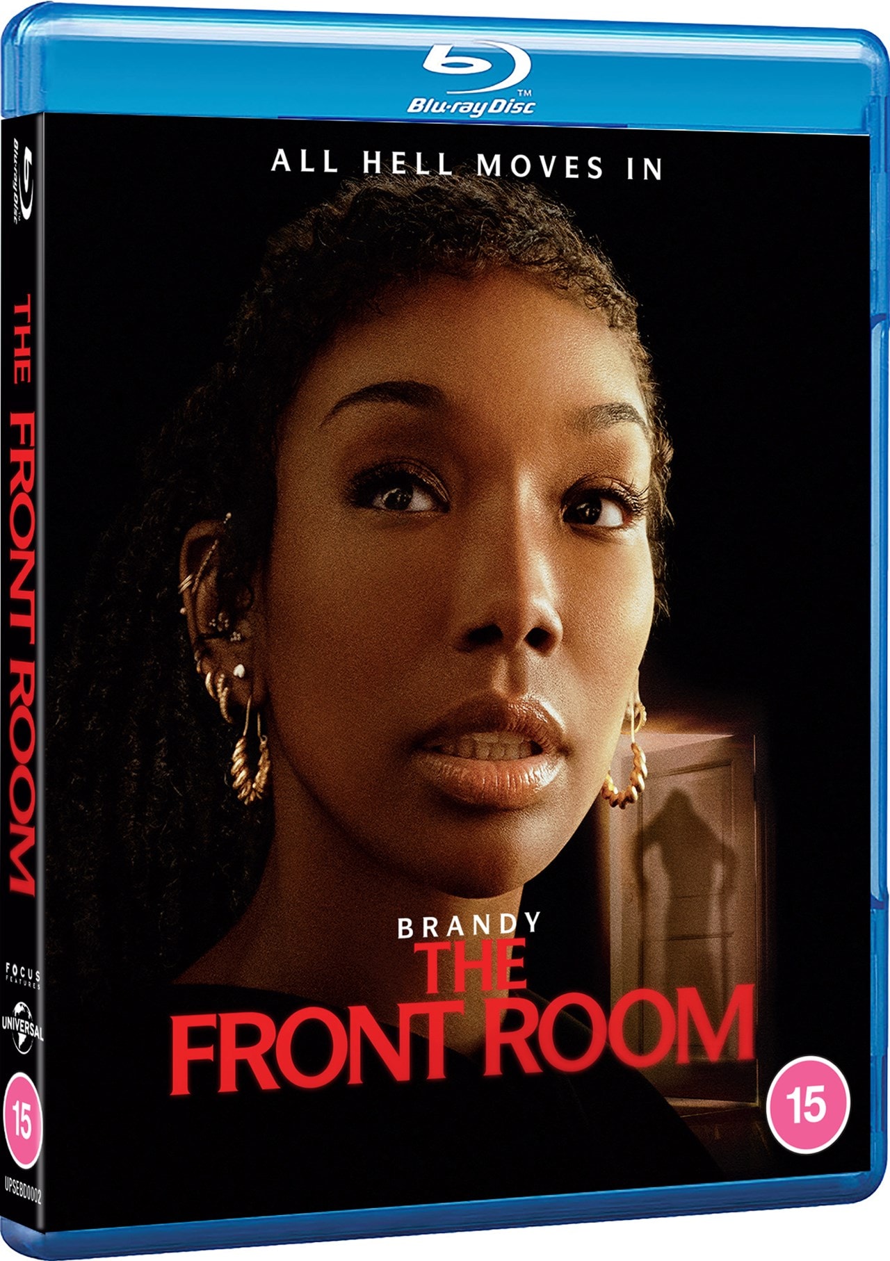 The Front Room | HMV Store