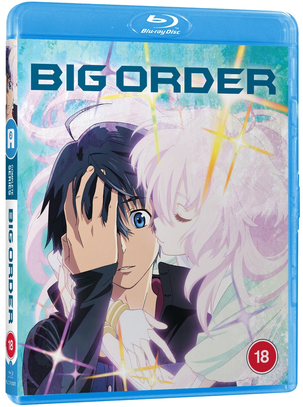 Big Order | HMV Store