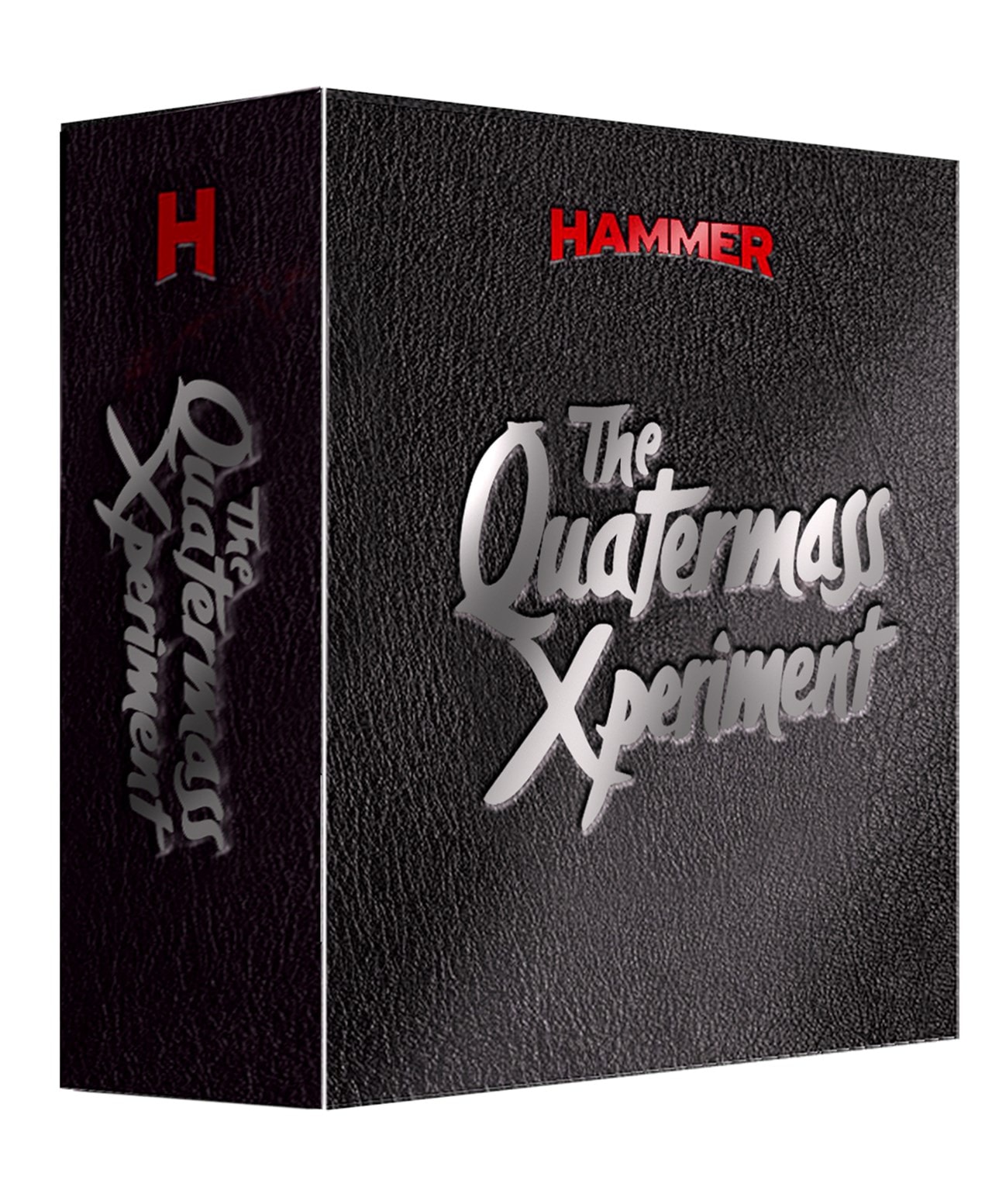 The Quatermass Xperiment | HMV Store