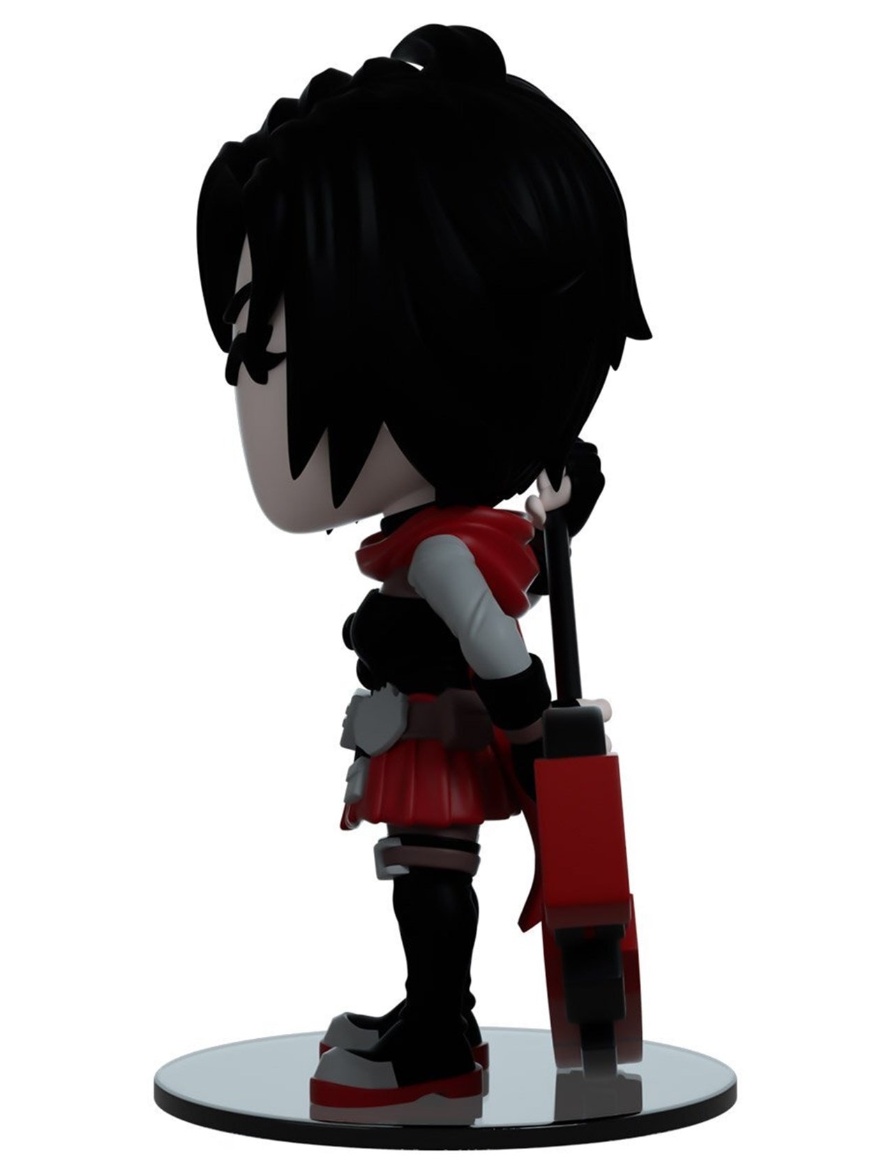 Ruby Rose RWBY Youtooz Figurine | Figurine | Free shipping over £20 ...