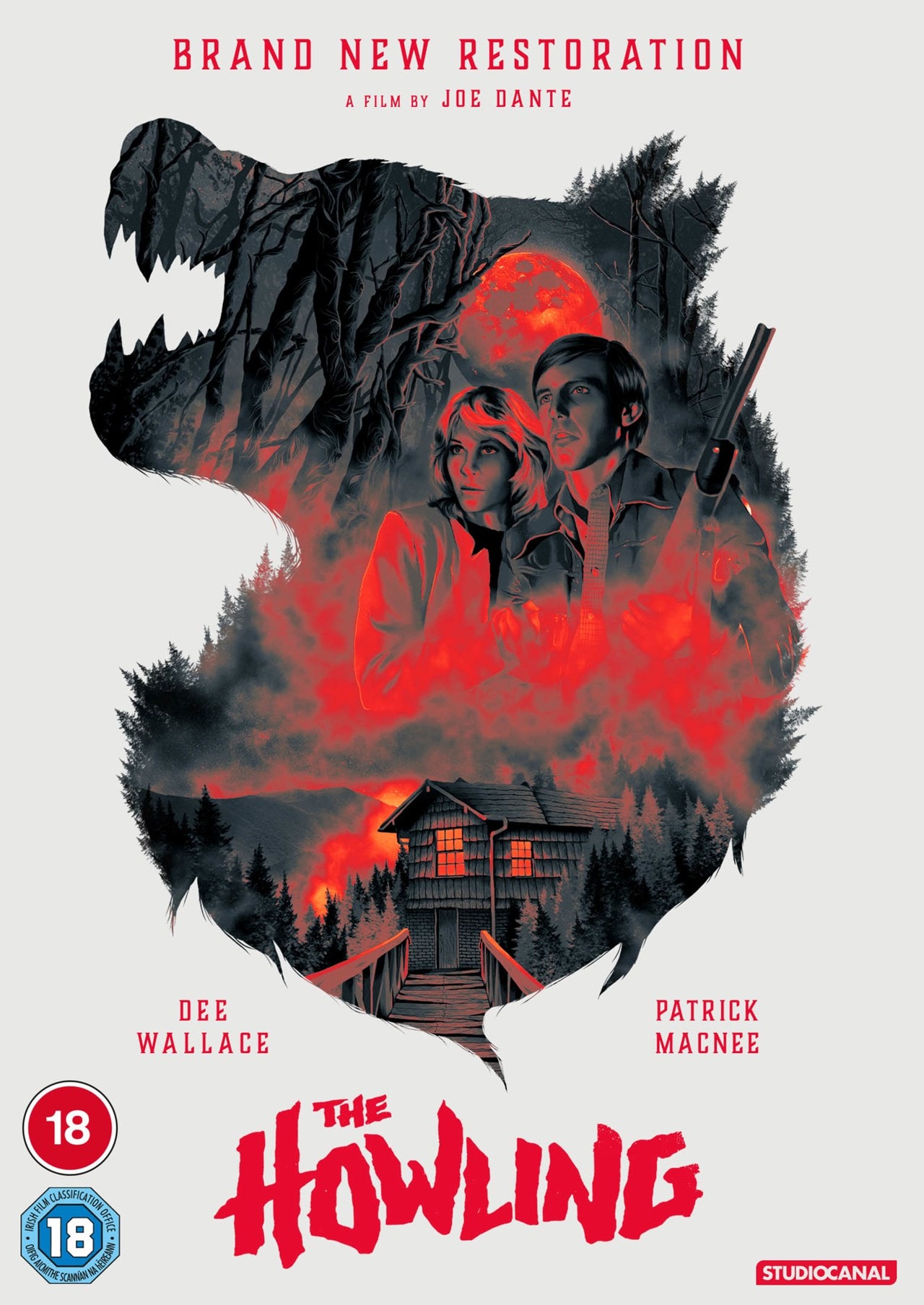 The Howling | HMV Store