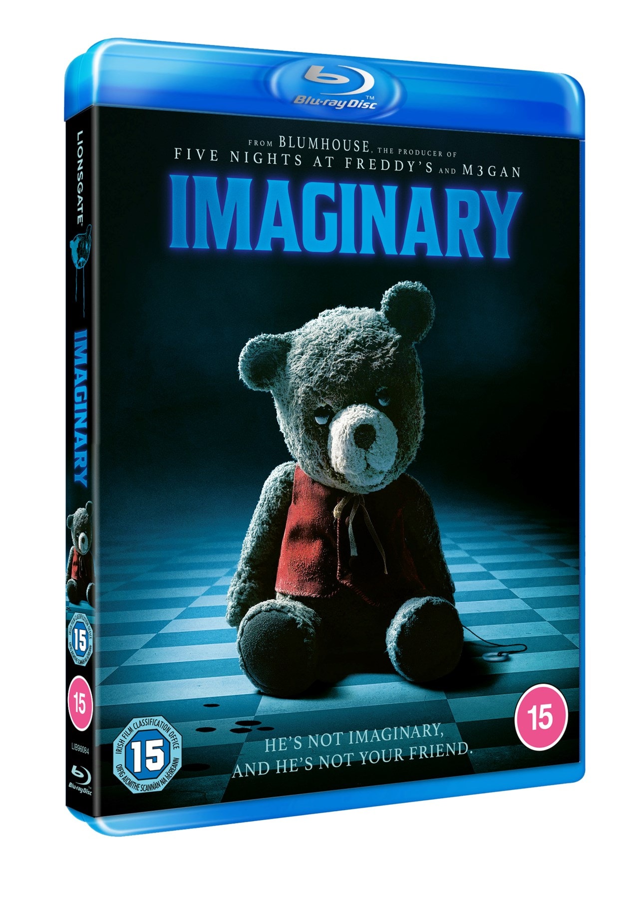 Imaginary | HMV Store