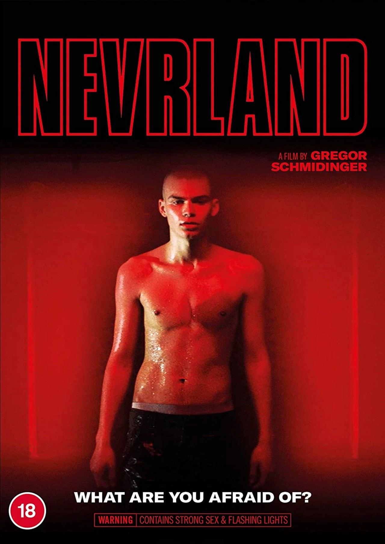 Nevrland | DVD | Free shipping over £20 | HMV Store