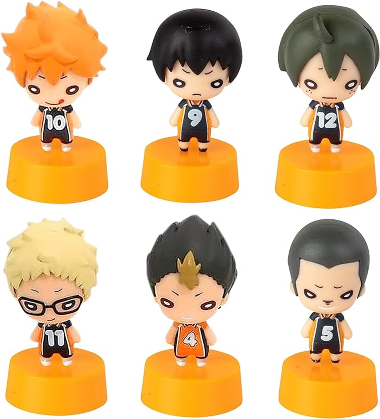 Haikyuu!! Blind Bag | Blind Bag | Free shipping over £20 | HMV Store