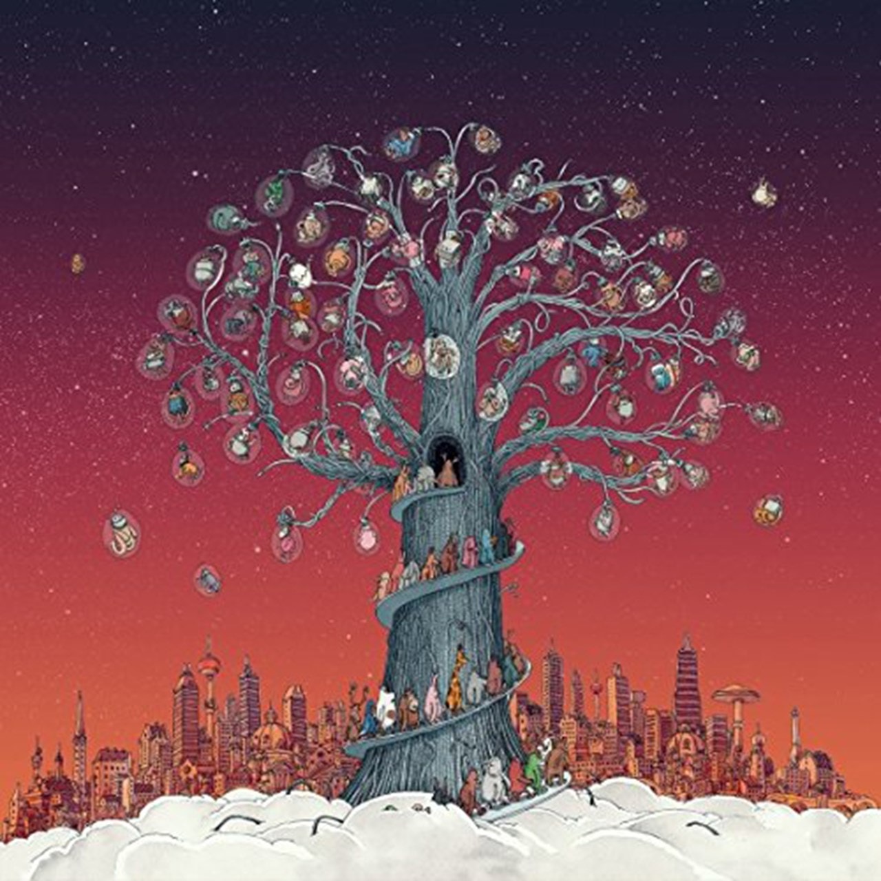 Artificial Selection | HMV Store