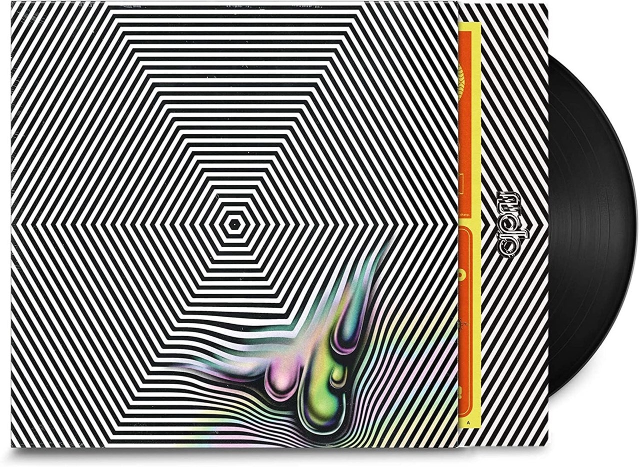 Magic Oneohtrix Point Never | HMV Store