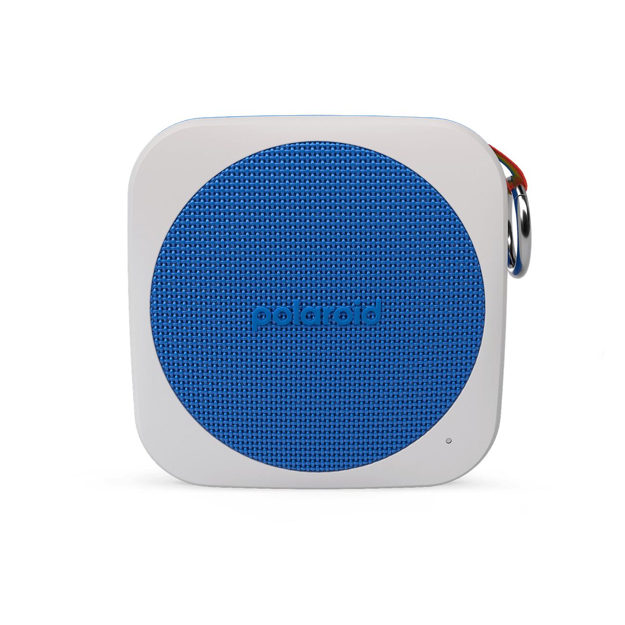 Polaroid Player 1 Blue Bluetooth Speaker | Bluetooth Speakers | Free ...