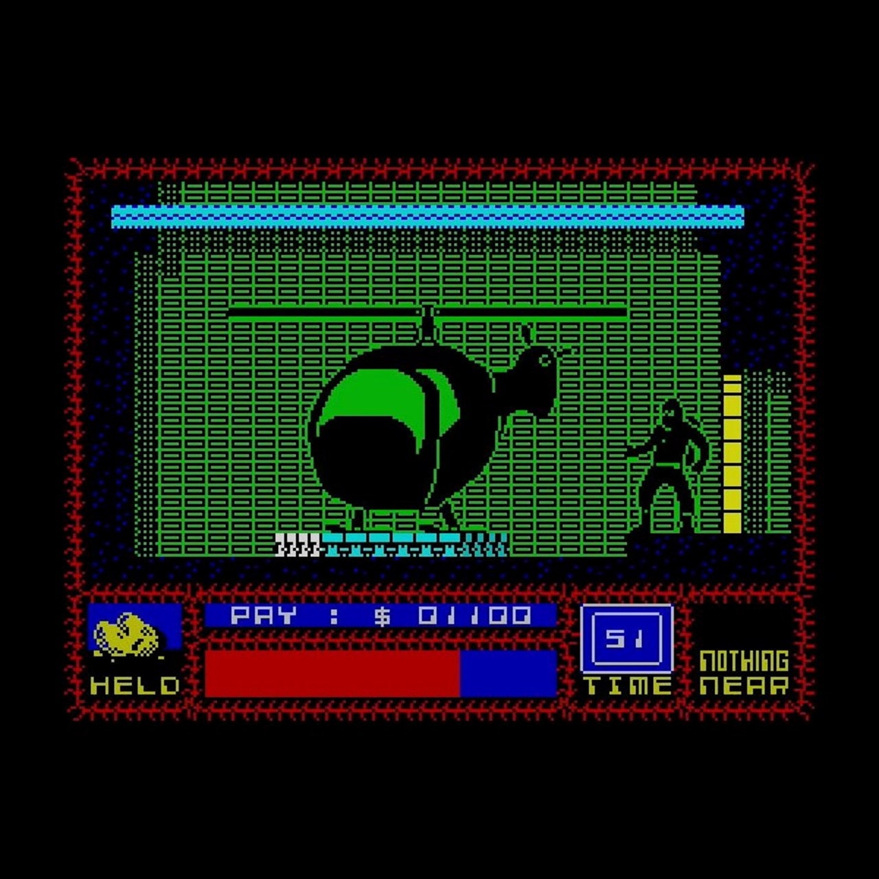 The Spectrum Console | Spectrum Console | Free shipping over £20 | HMV ...