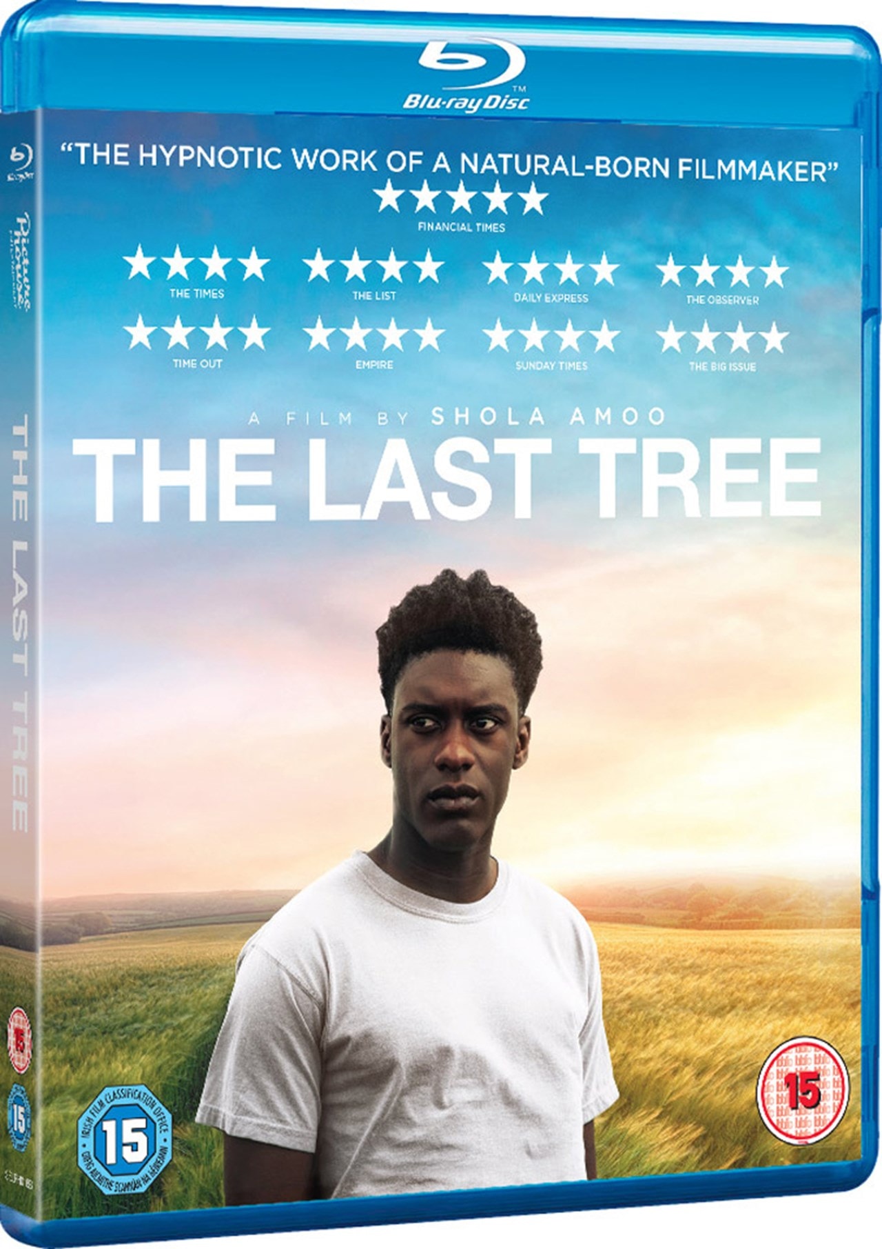The Last Tree | HMV Store