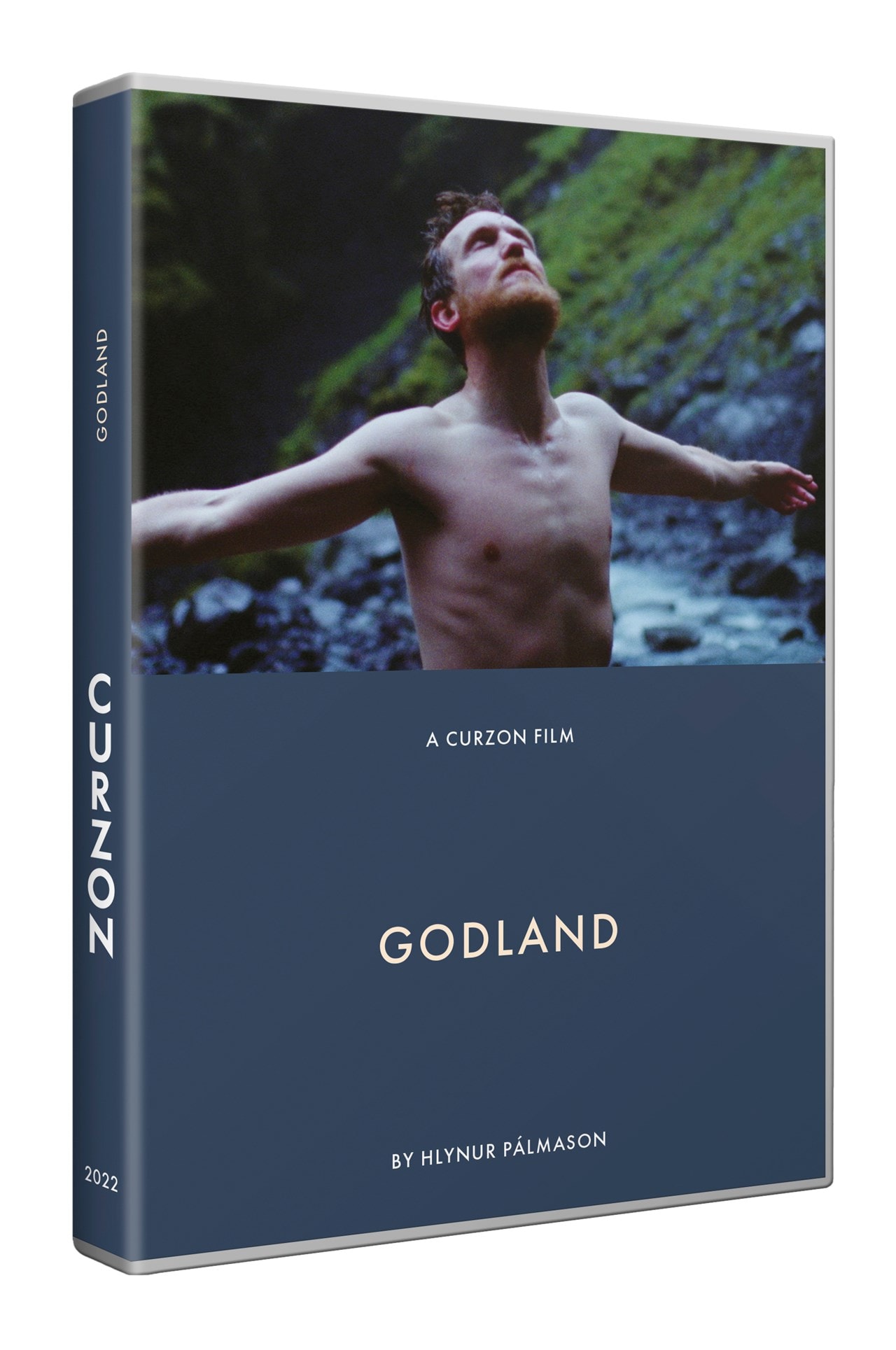 Godland | DVD | Free shipping over £20 | HMV Store