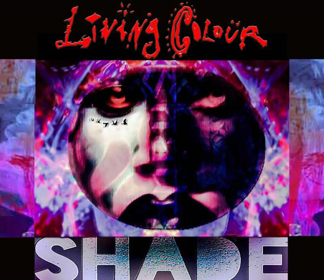 Shade | CD Album | Free shipping over £20 | HMV Store