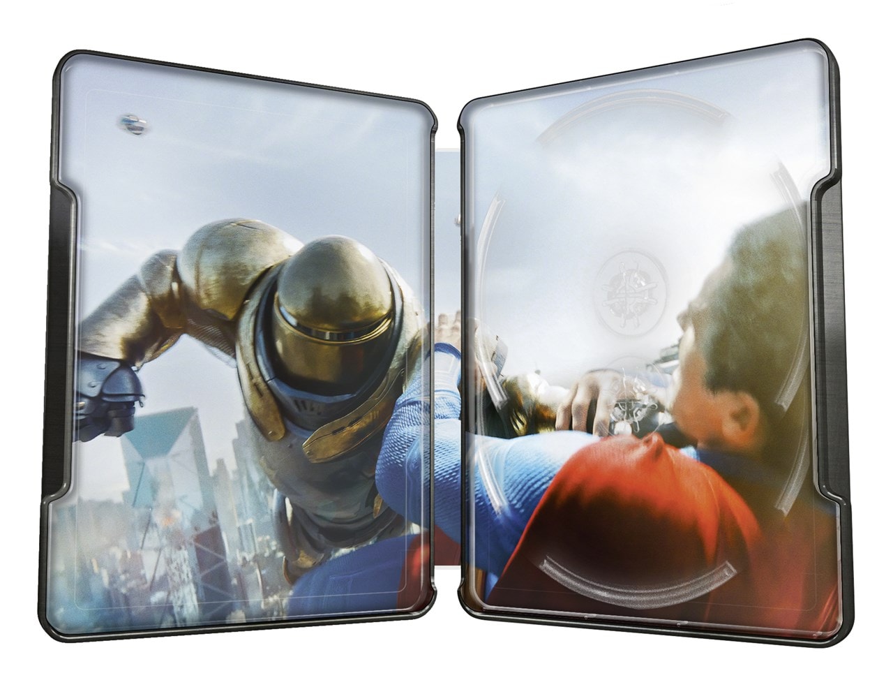 Superman (hmv Exclusive) | HMV Store