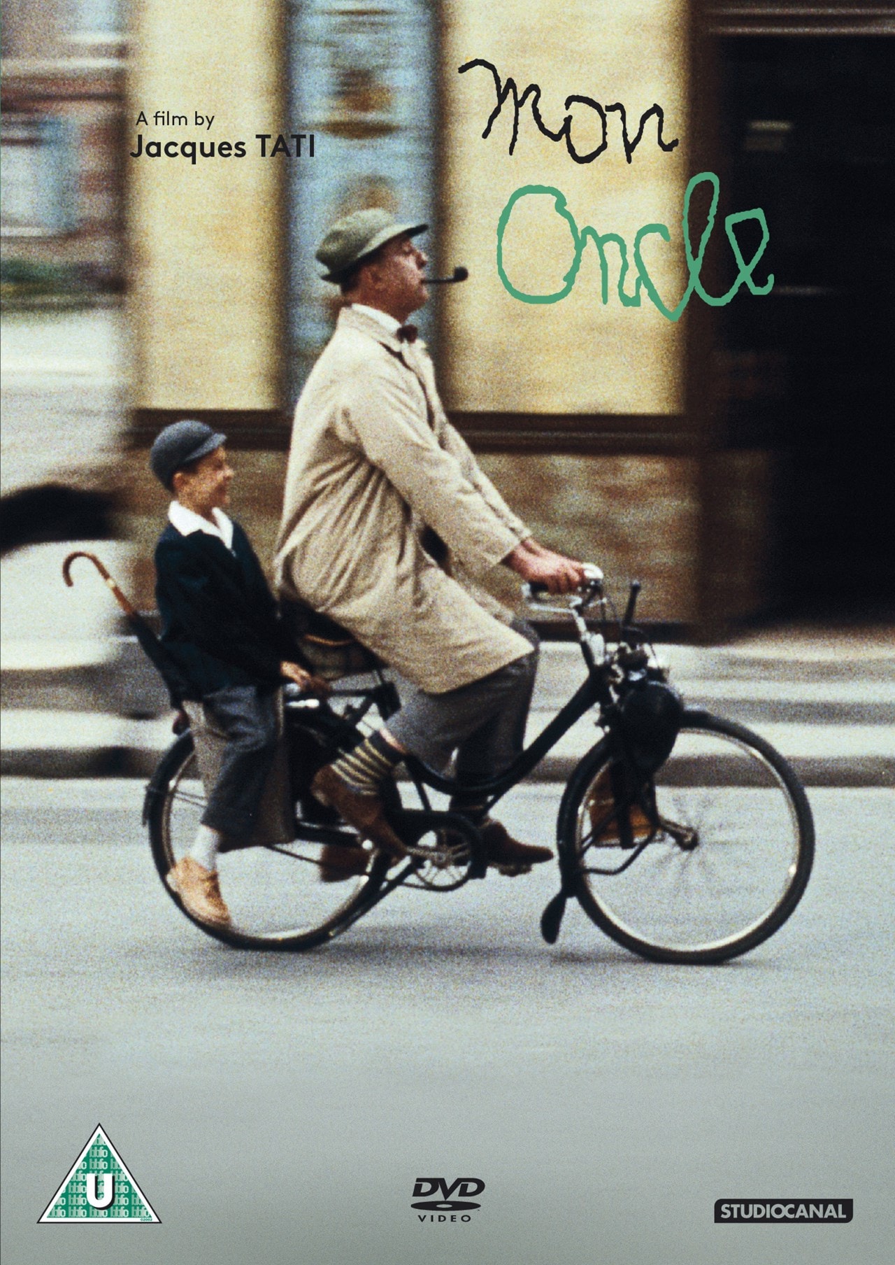Mon Oncle | HMV Store