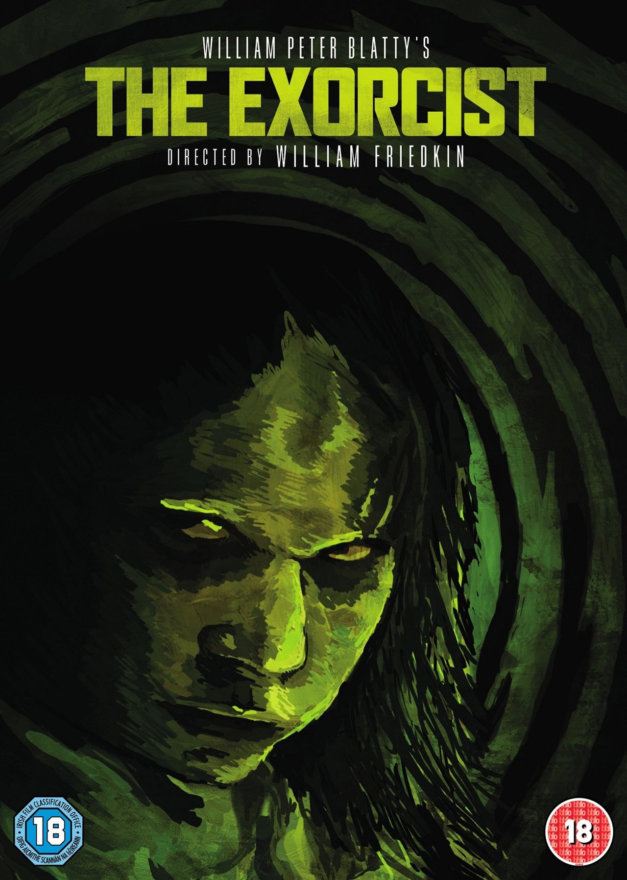 The Exorcist | HMV Store