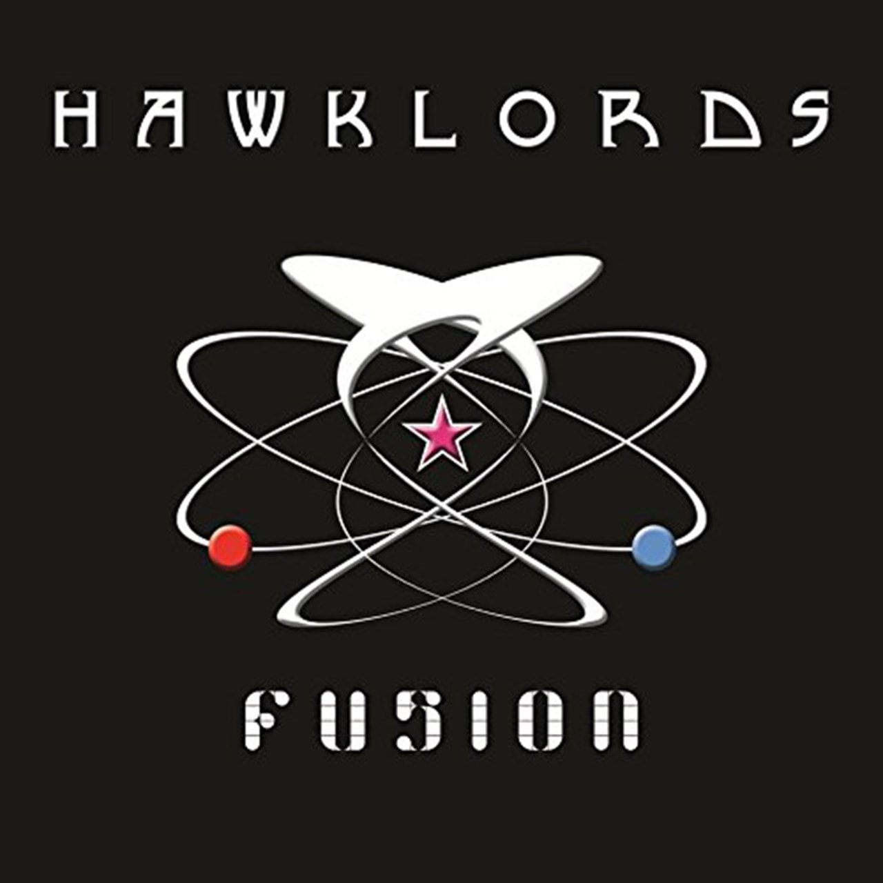 Fusion | CD Album | Free shipping over £20 | HMV Store