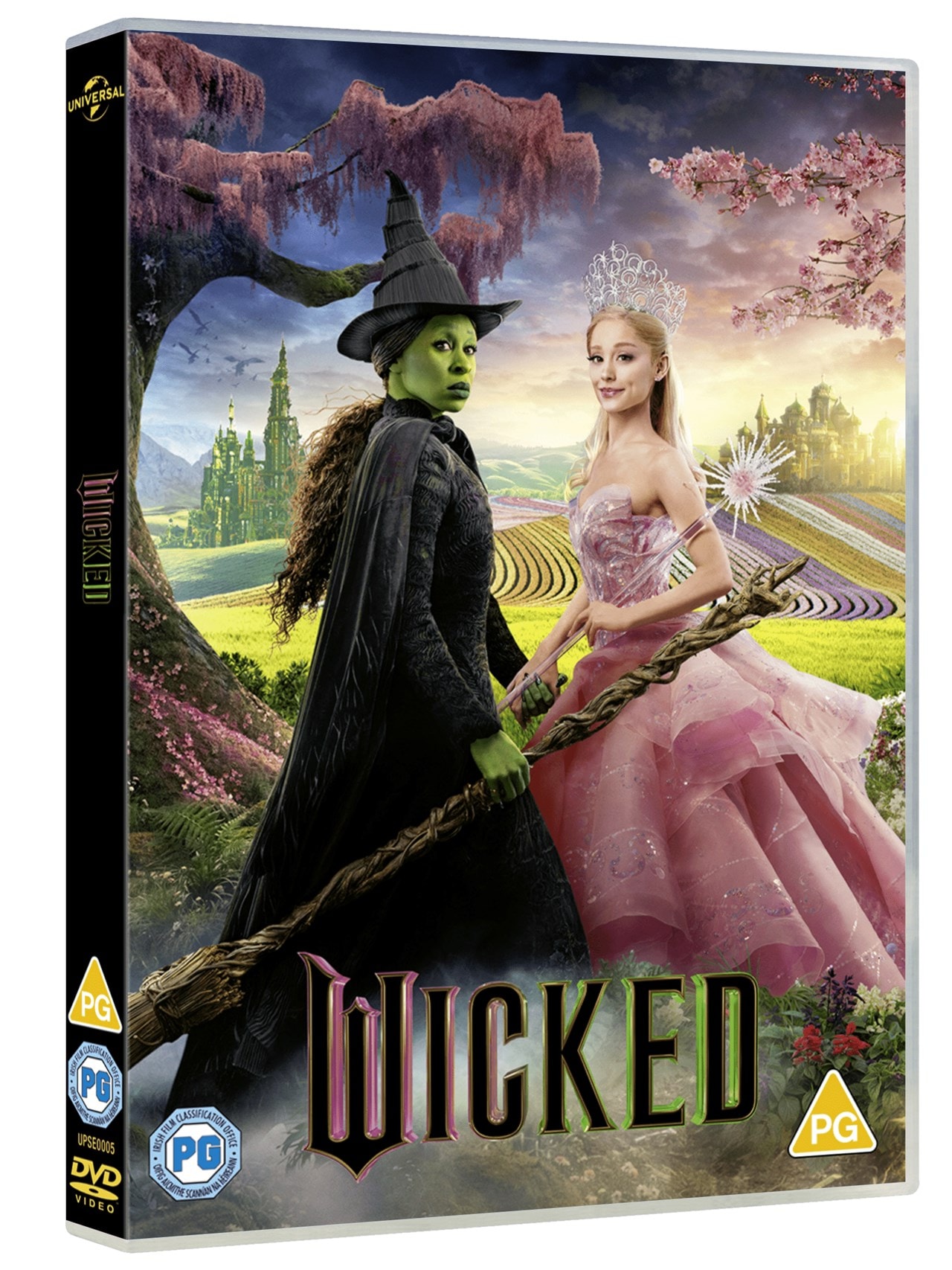 Wicked | HMV Store