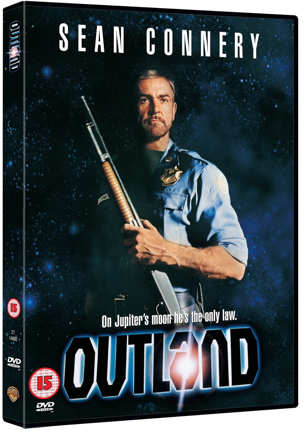 Outland | HMV Store