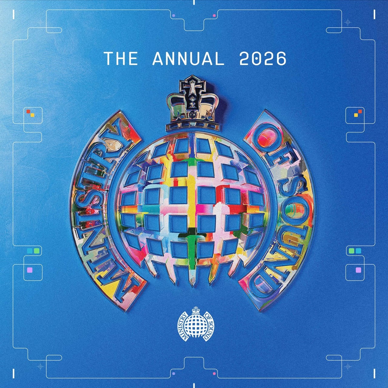 The Annual 2026 | HMV Store