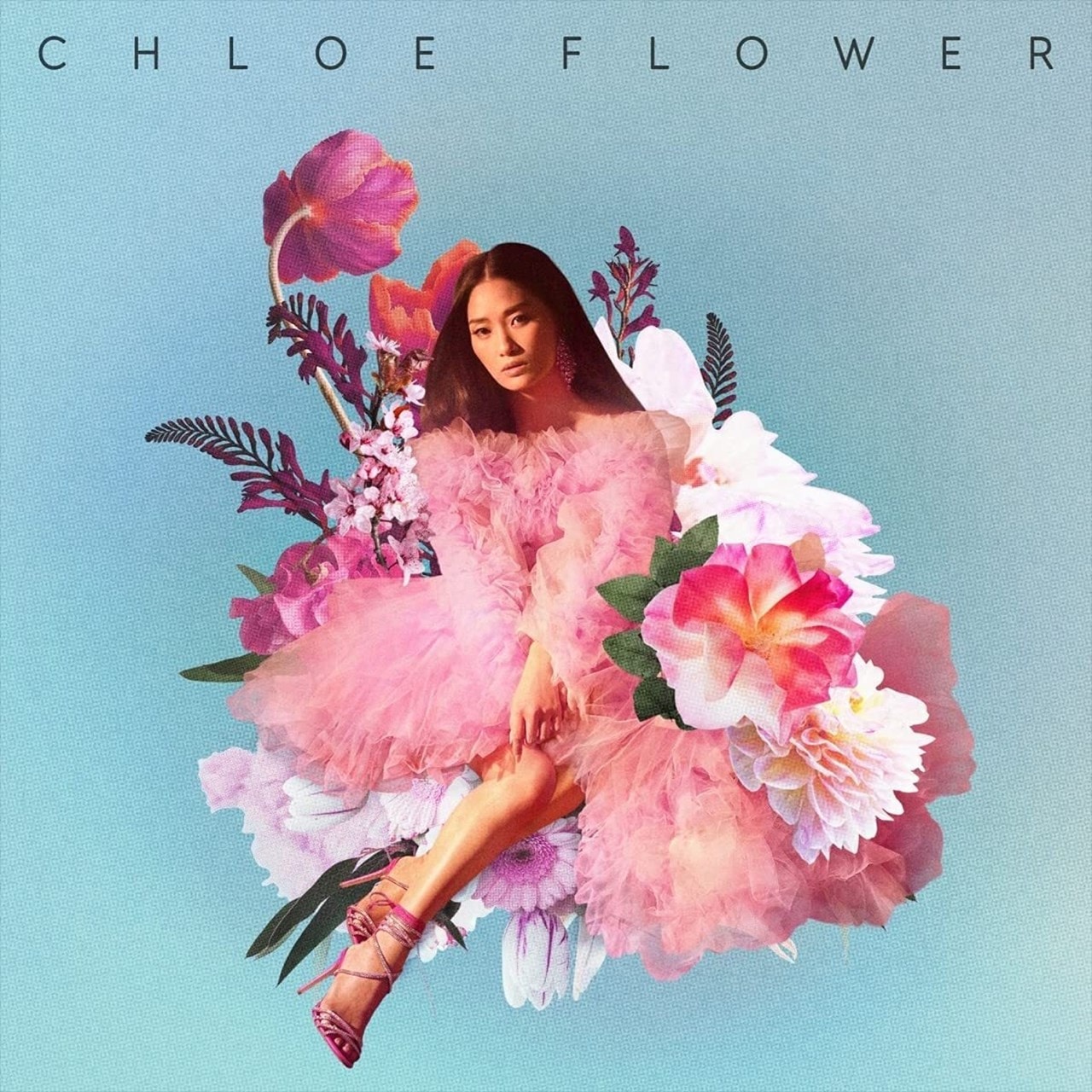Chloe Flower | CD Album | Free shipping over £20 | HMV Store