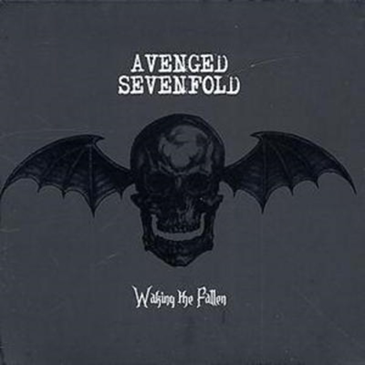 Waking the Fallen | HMV Store