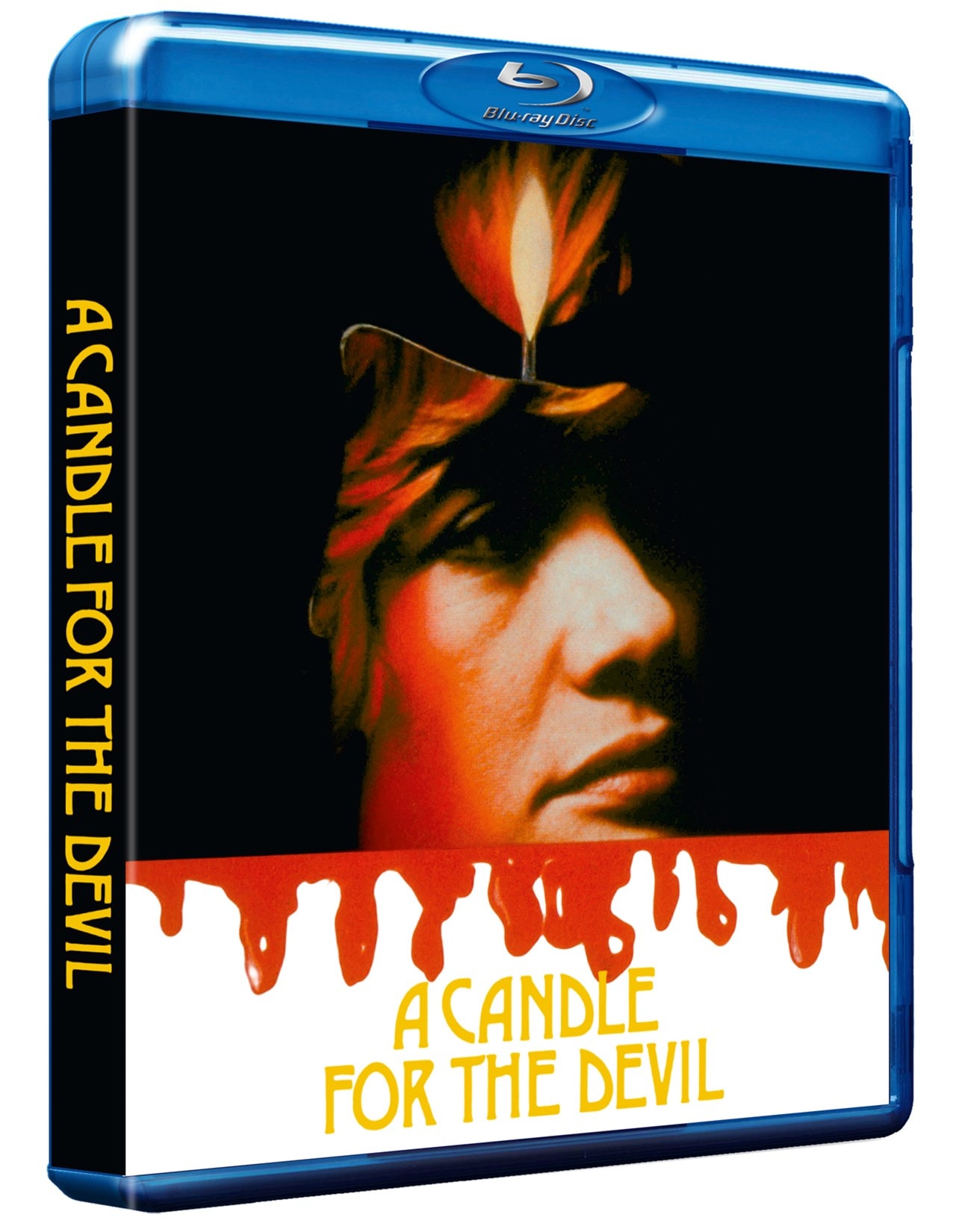 A Candle for the Devil | HMV Store