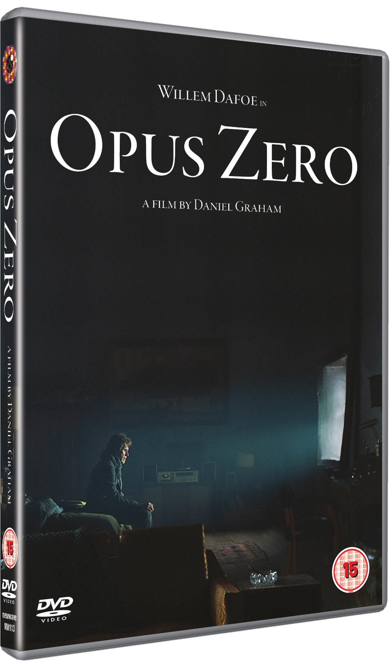Opus Zero | DVD | Free shipping over £20 | HMV Store