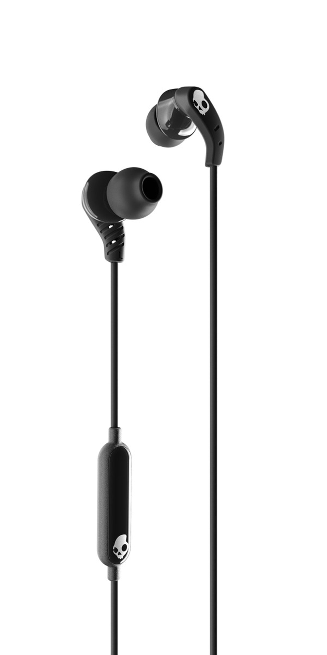 Skullcandy Set True Black USB-C Connector Earphones W/Mic | Earphones ...