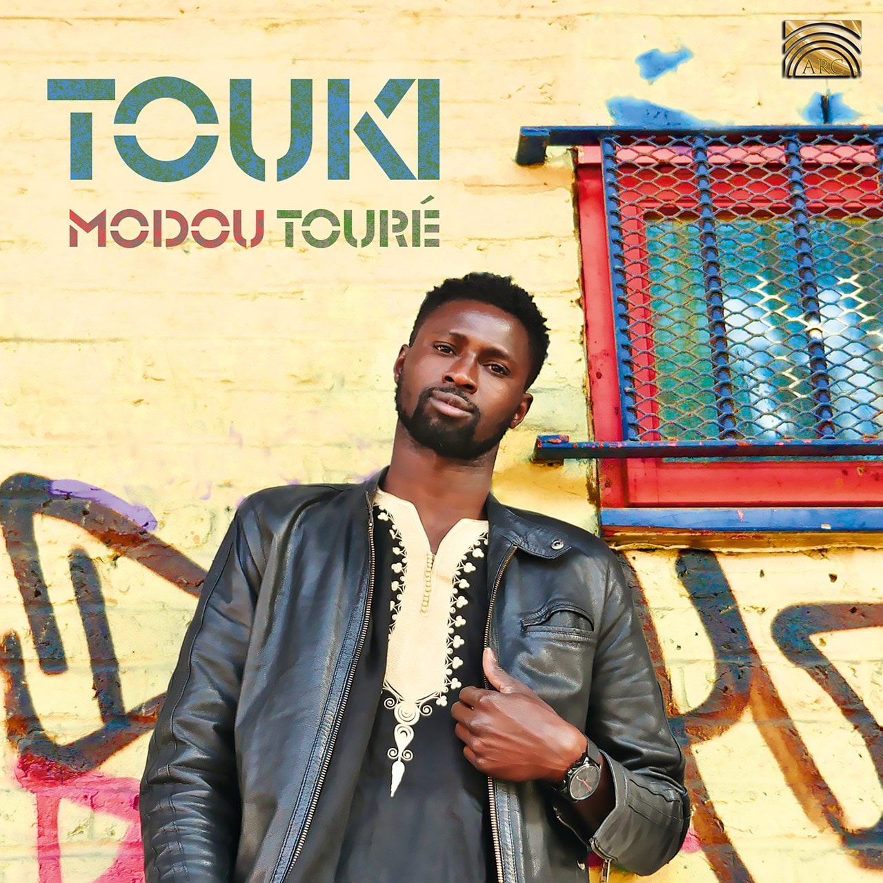 Touki | CD Album | Free shipping over £20 | HMV Store